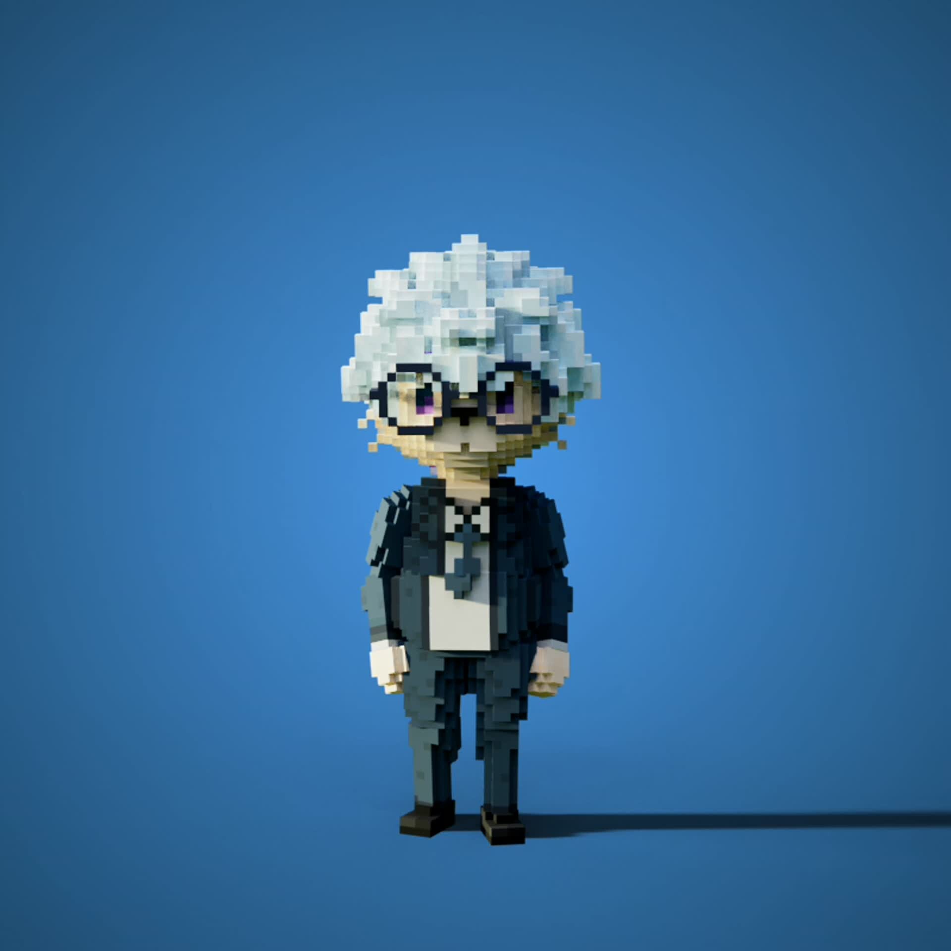 ArtStation - wulf collection