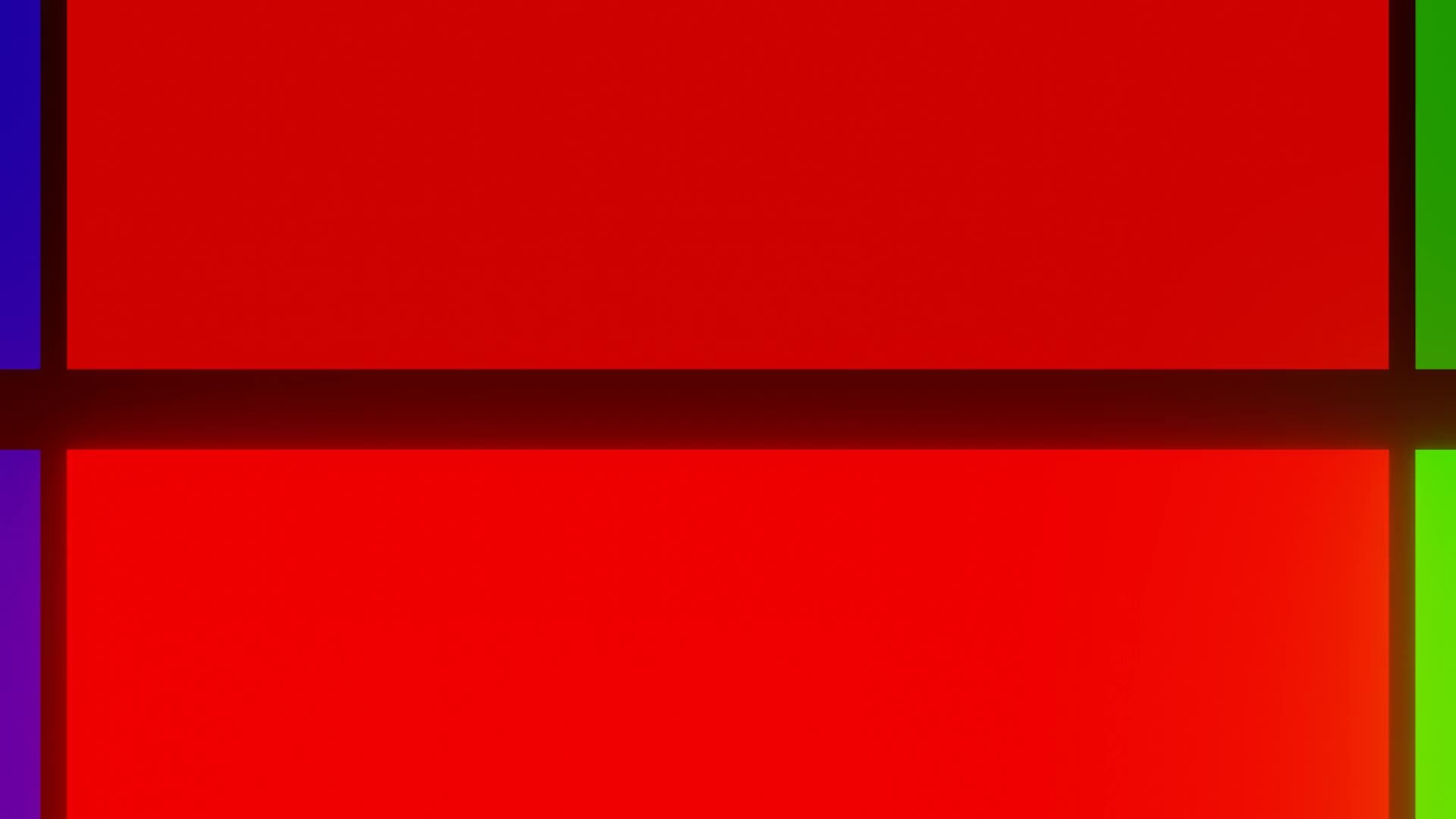 ArtStation - LCD Screen