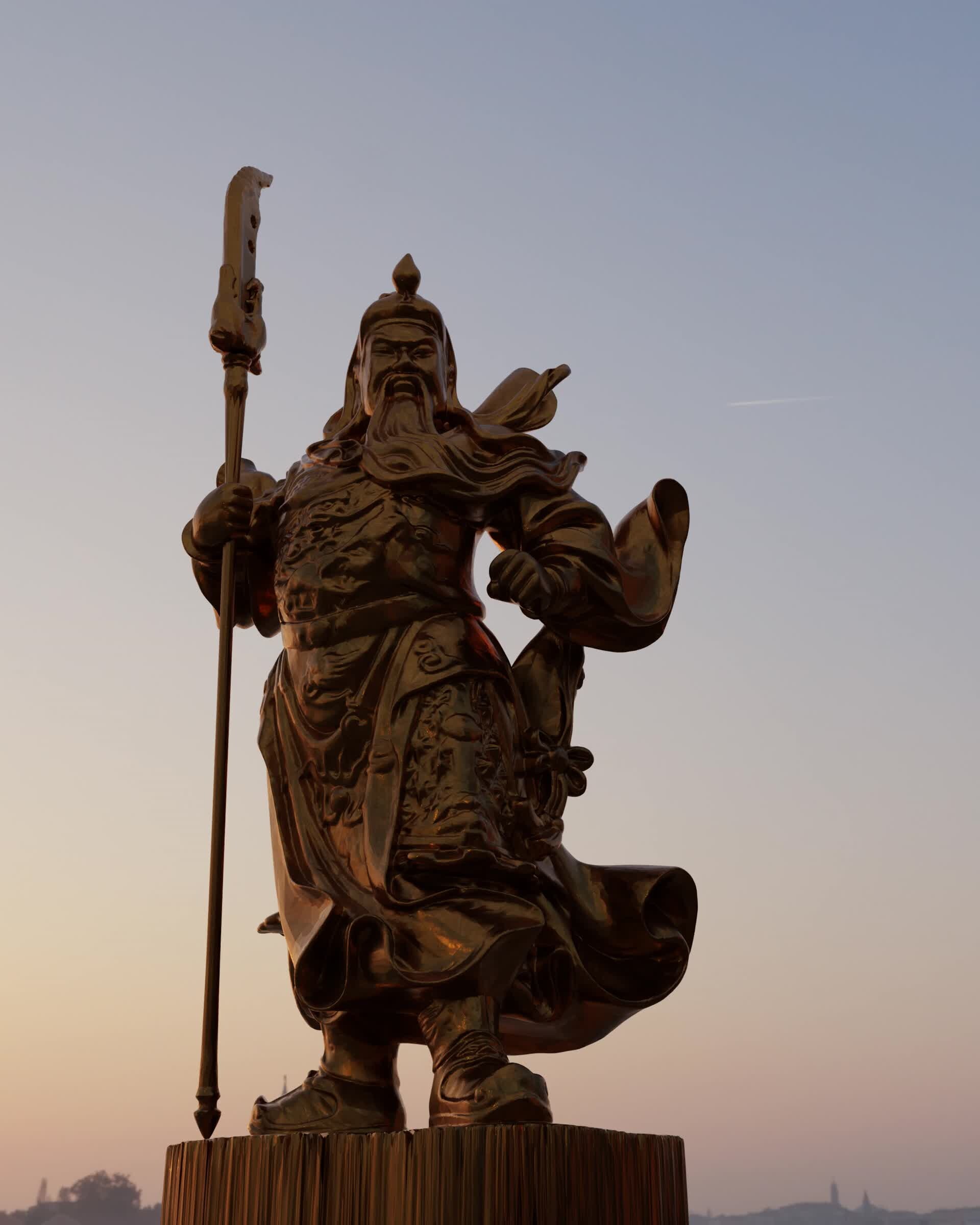 ArtStation - Plasma Blast