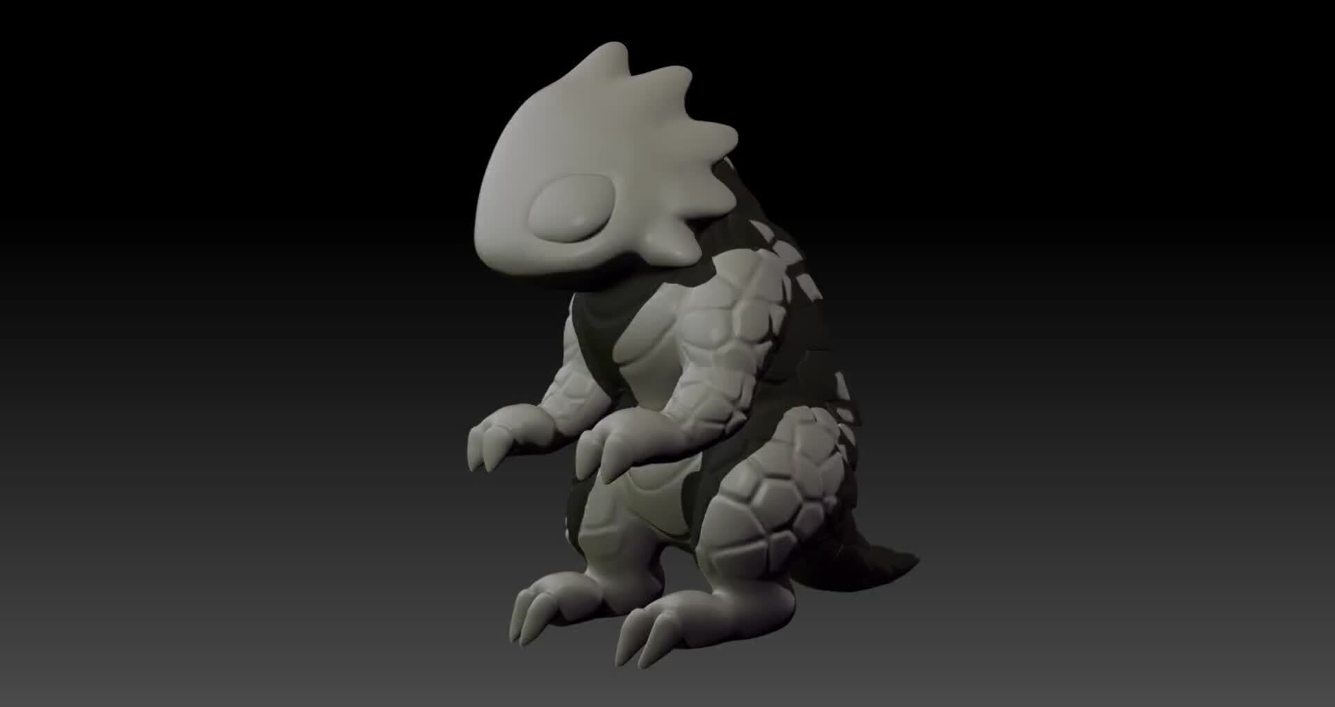 ArtStation - Succulent Creature