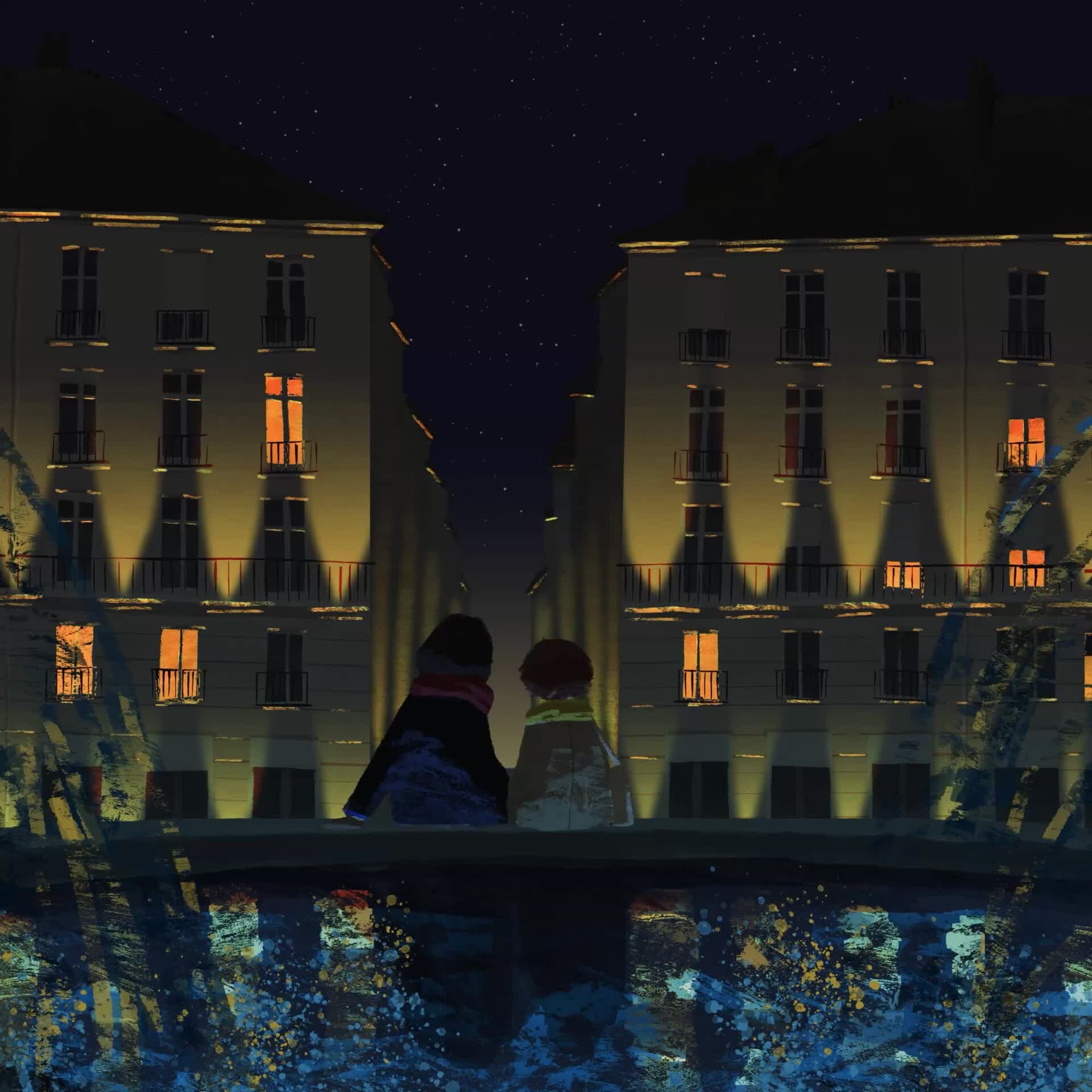 ArtStation - royal fountain