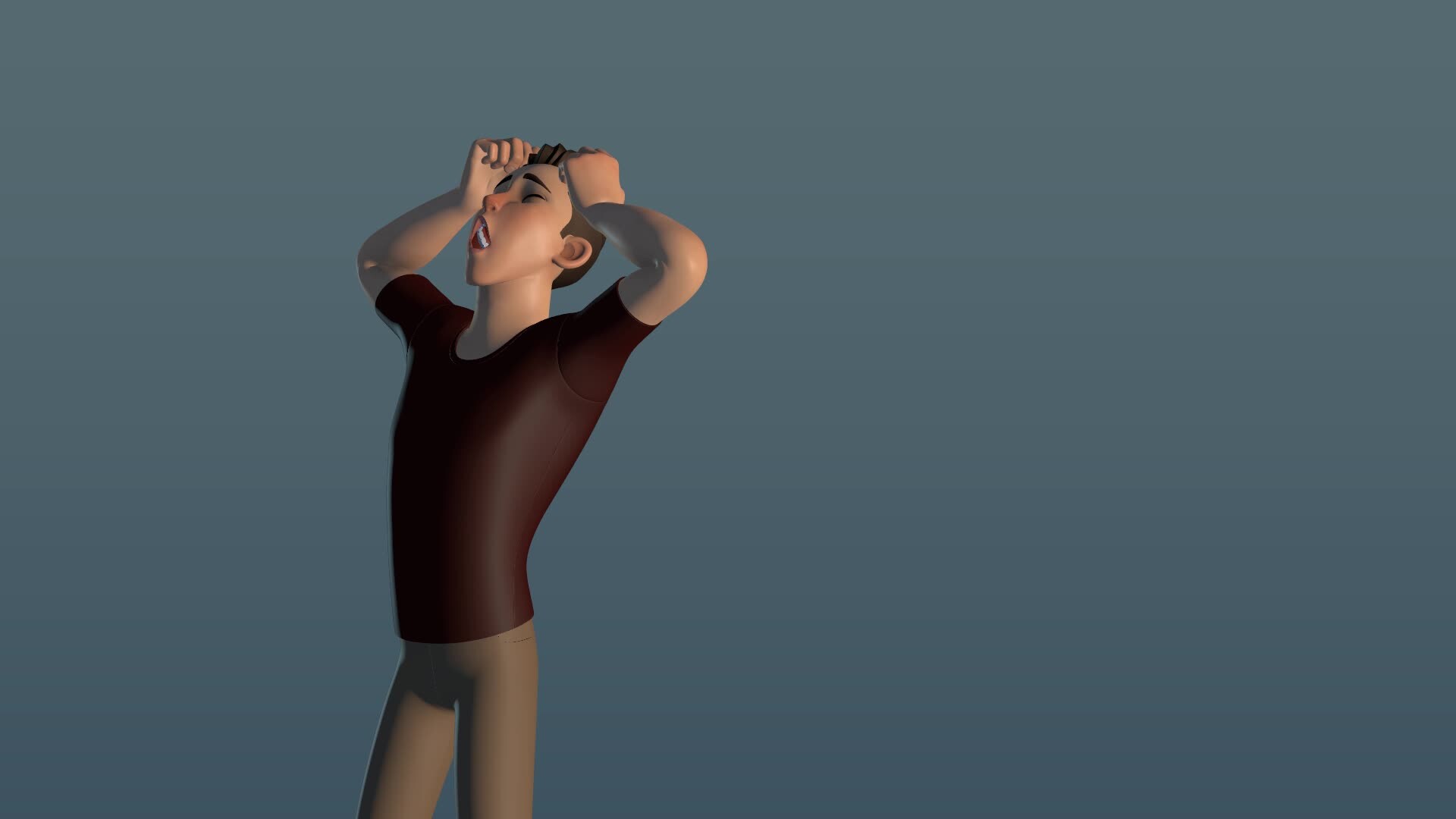 ArtStation - If! If is good..