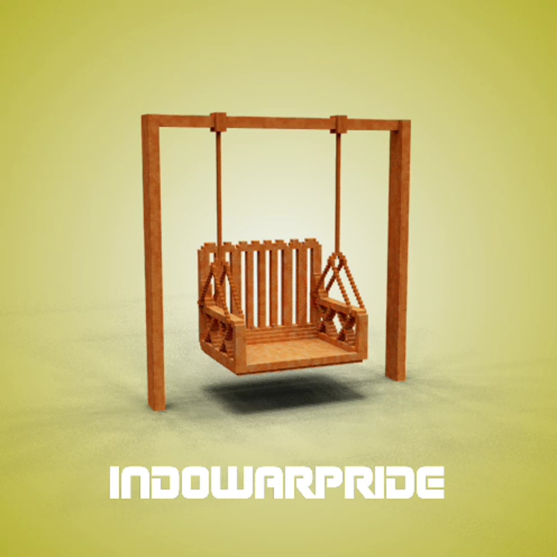 ArtStation - The Beach Swing (Animation)
