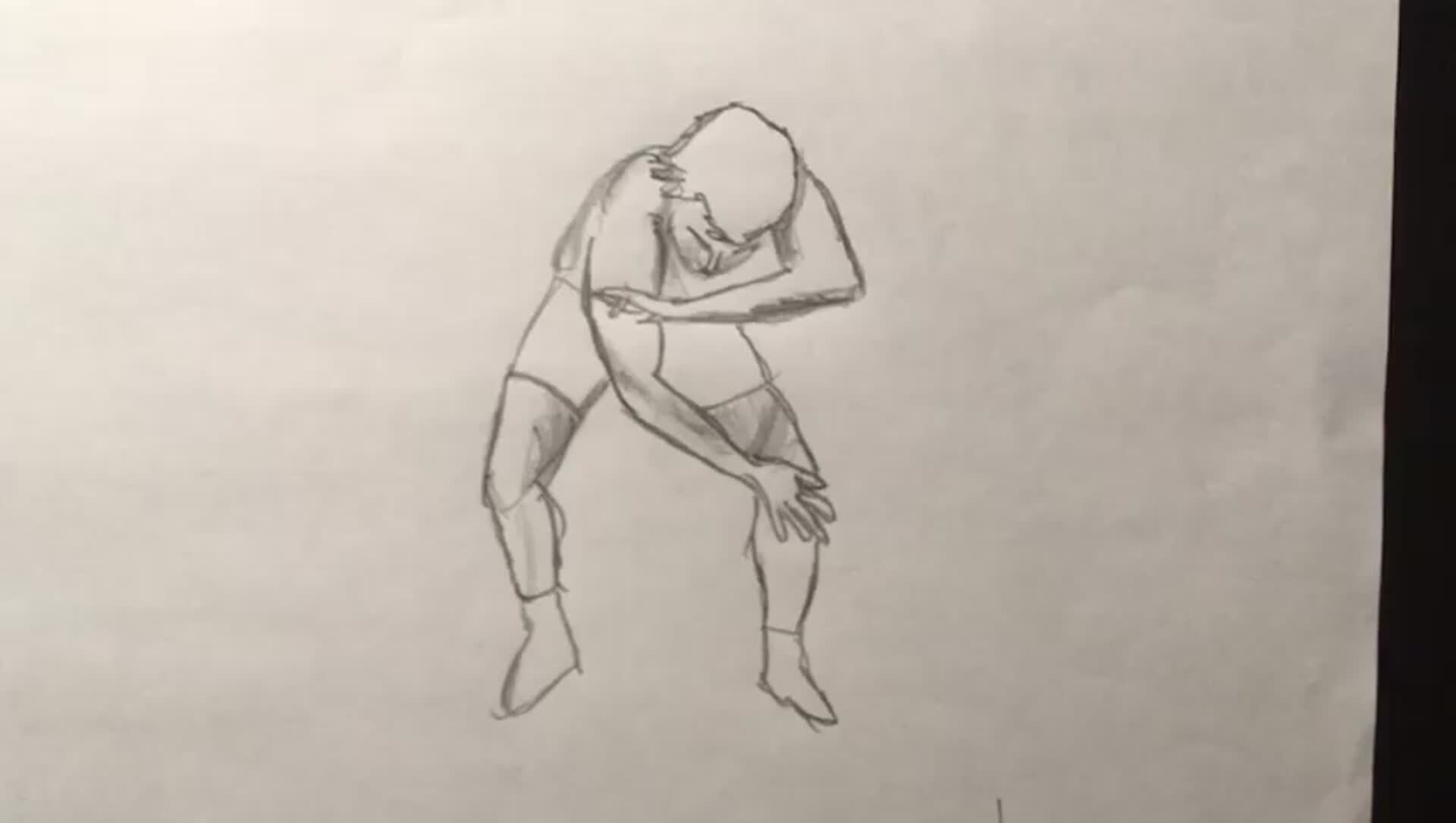 ArtStation - Rotoscope Animation