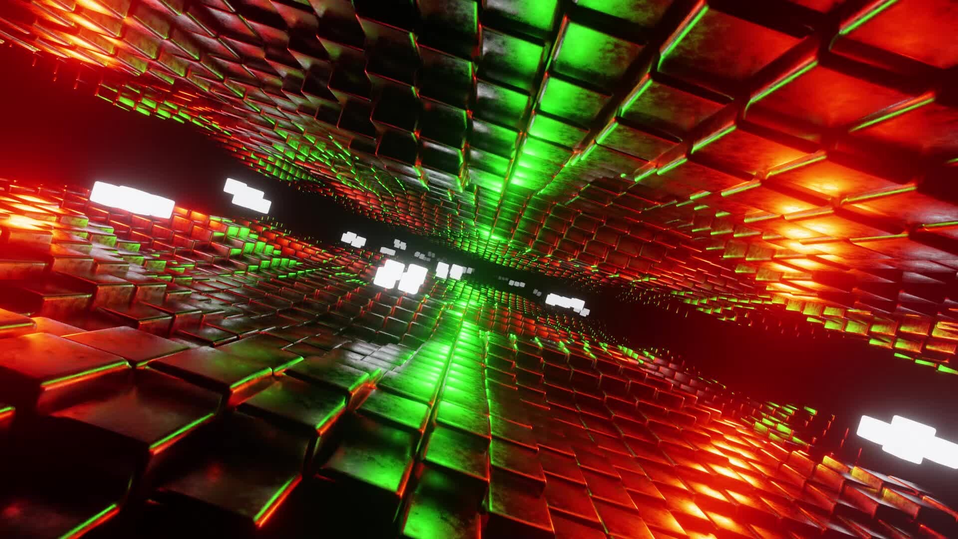 ArtStation - Geo Nodes