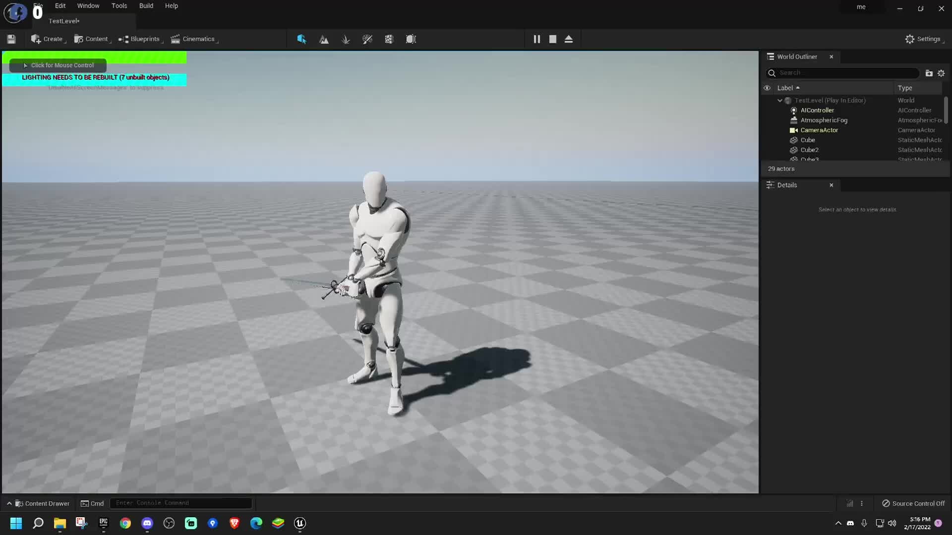 ArtStation - Attack Combos Combos
