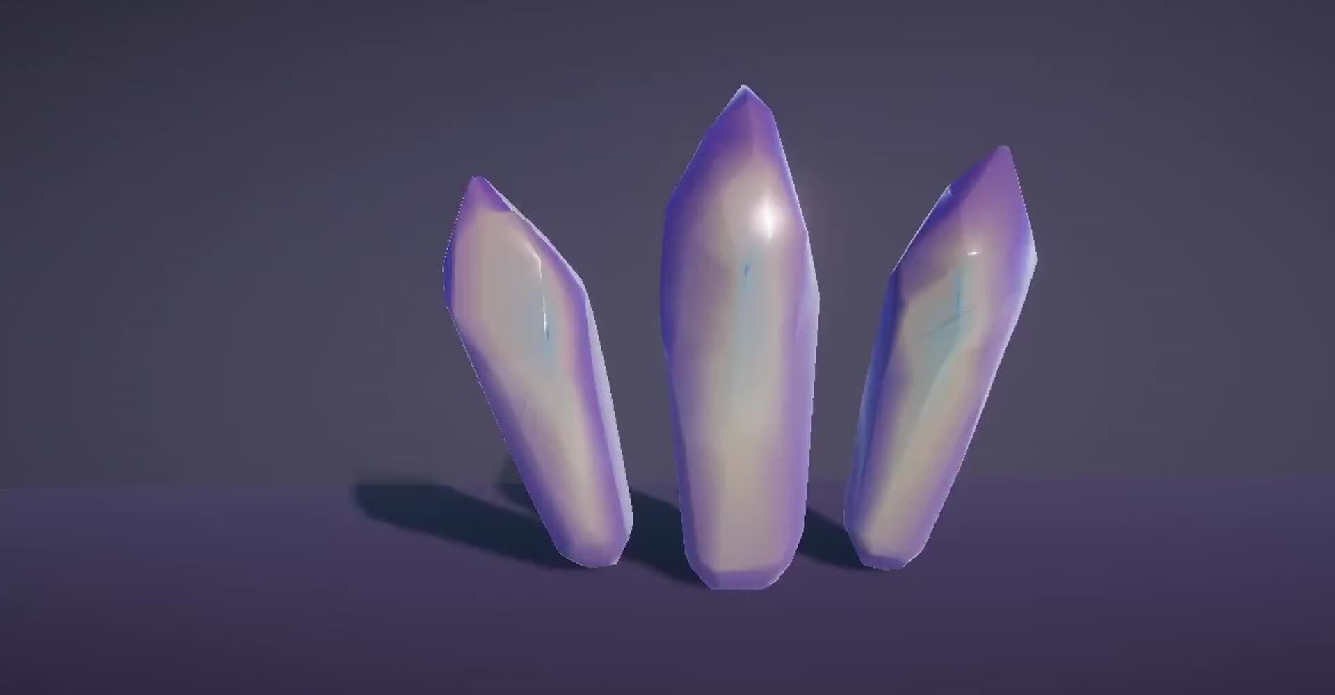 ArtStation - Iridescent Shader