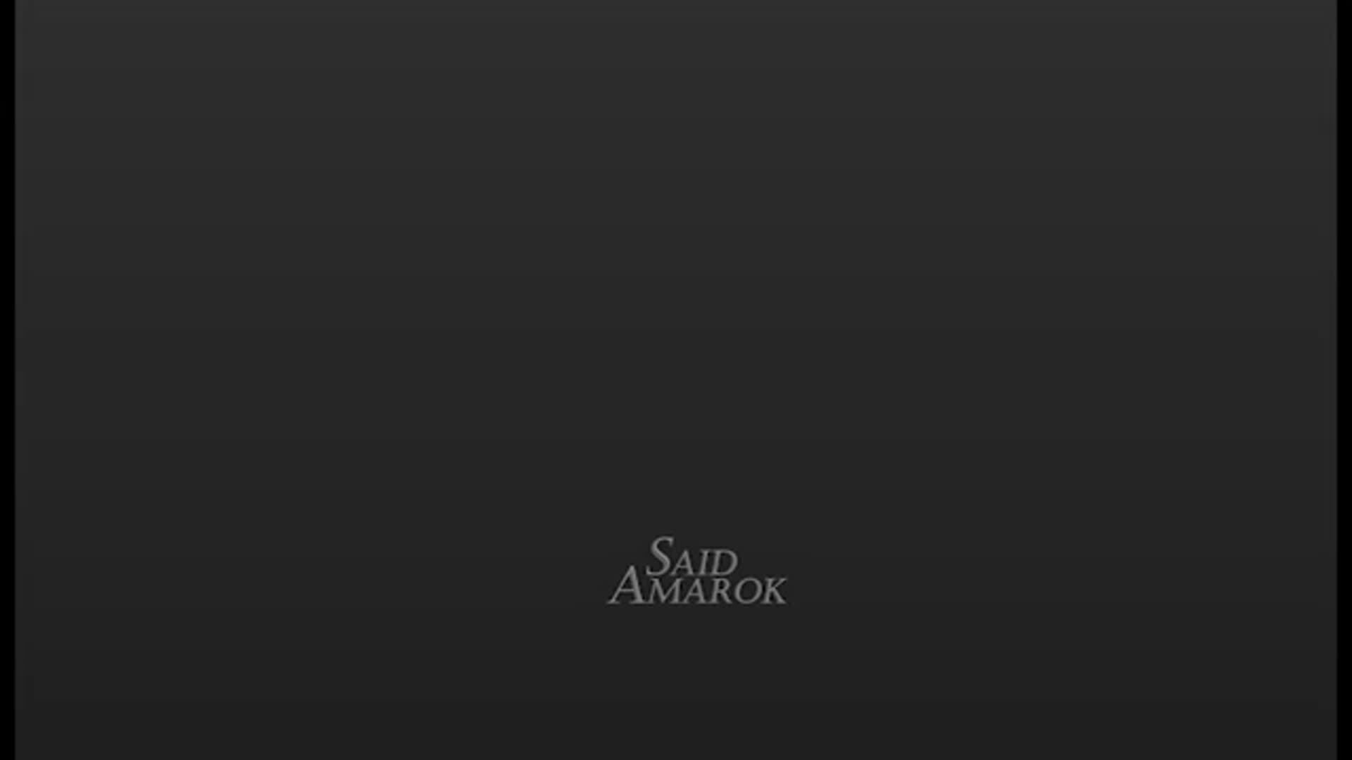 ArtStation - Intro logo para cosmiatria