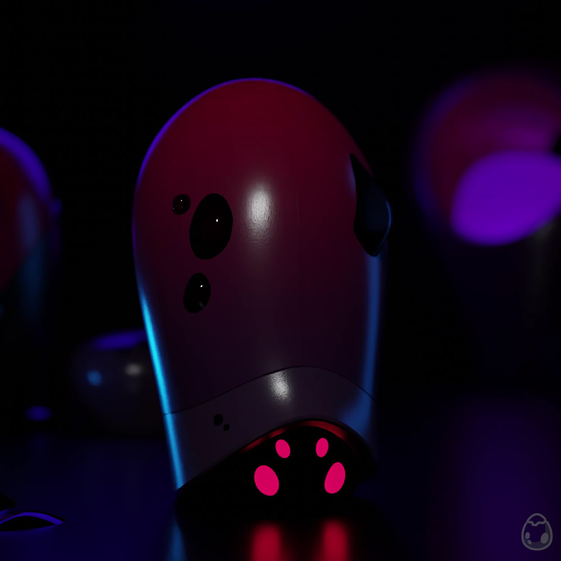 ArtStation - Bug Bots