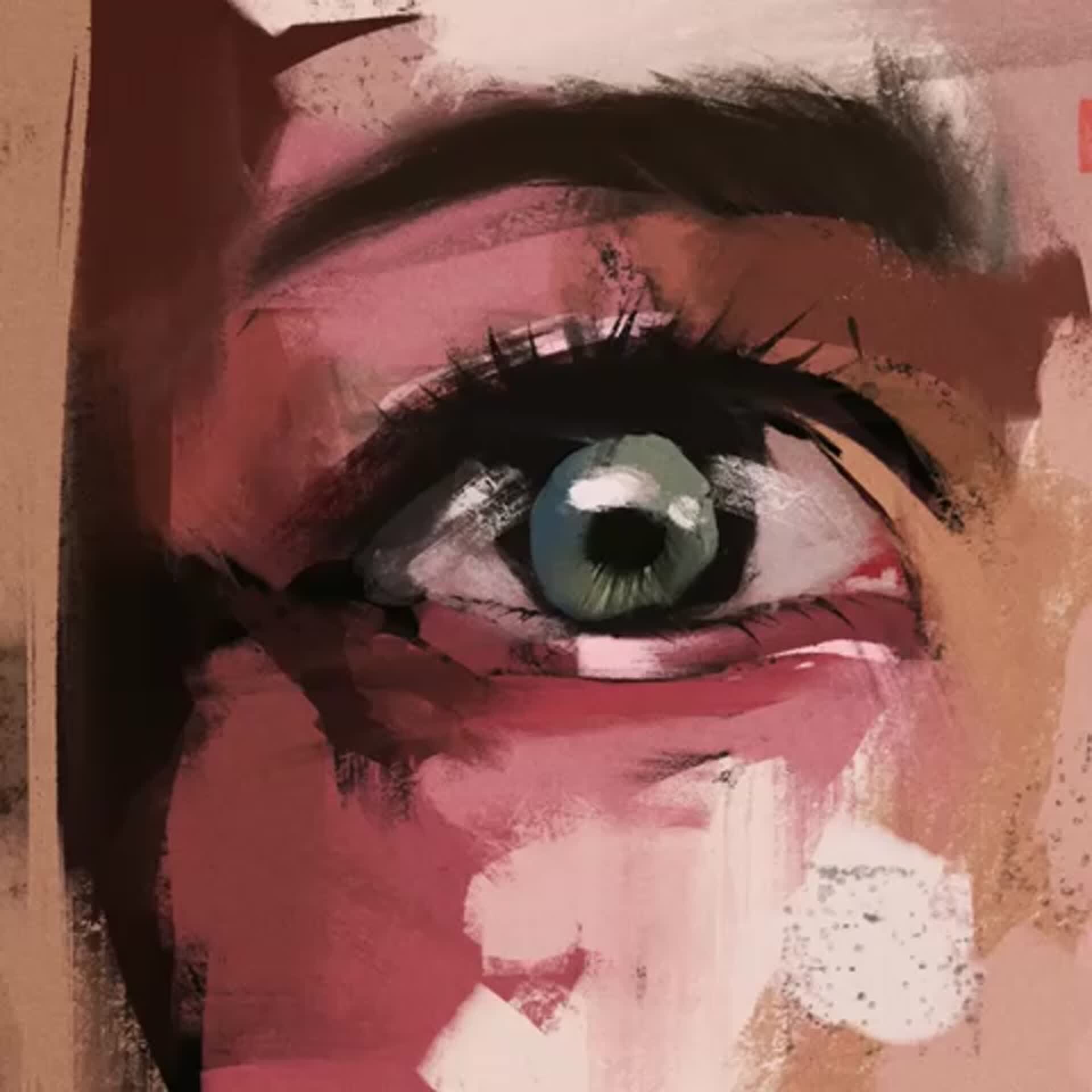 ArtStation - 2d animation