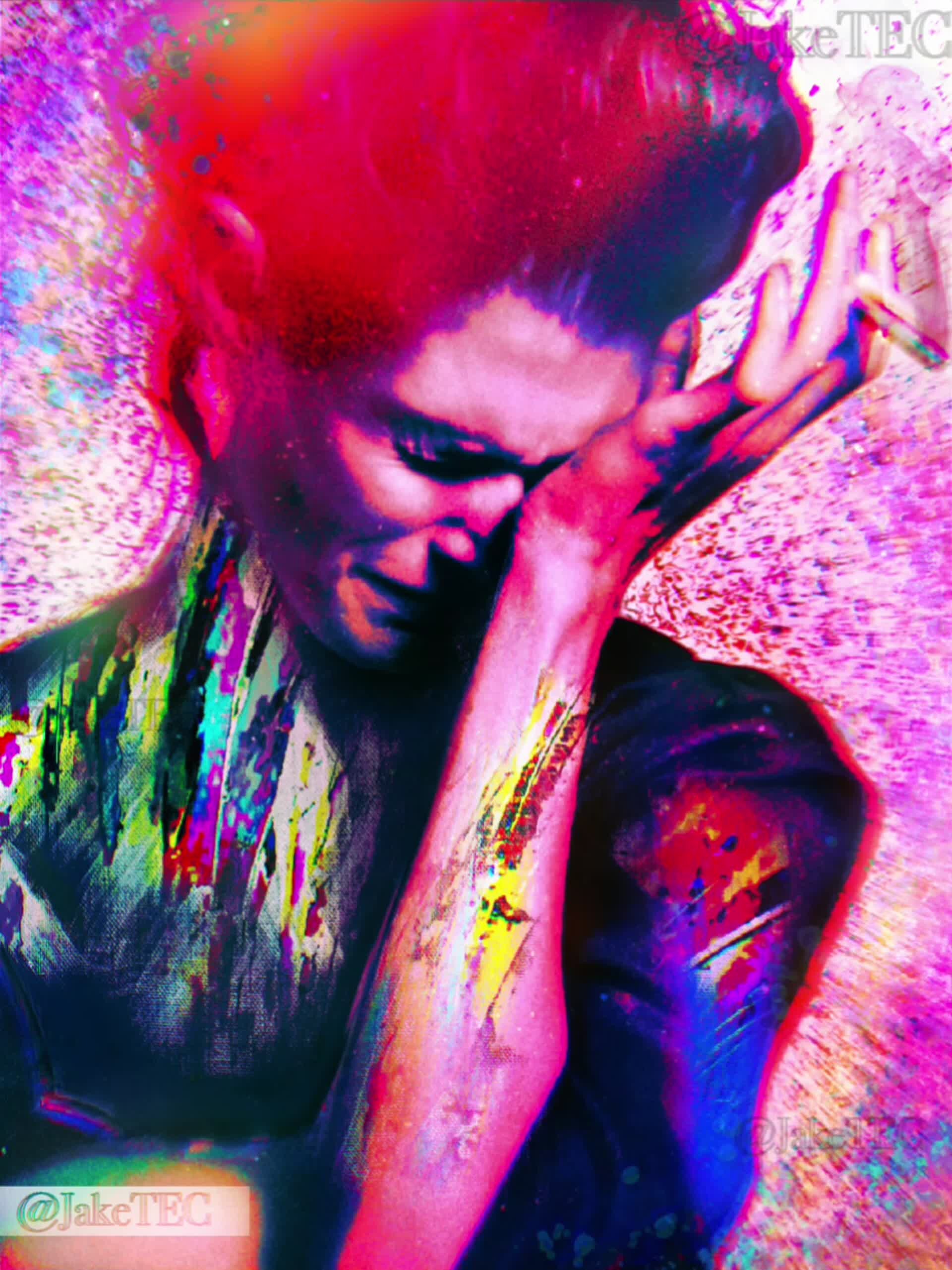 ArtStation - Pentimento