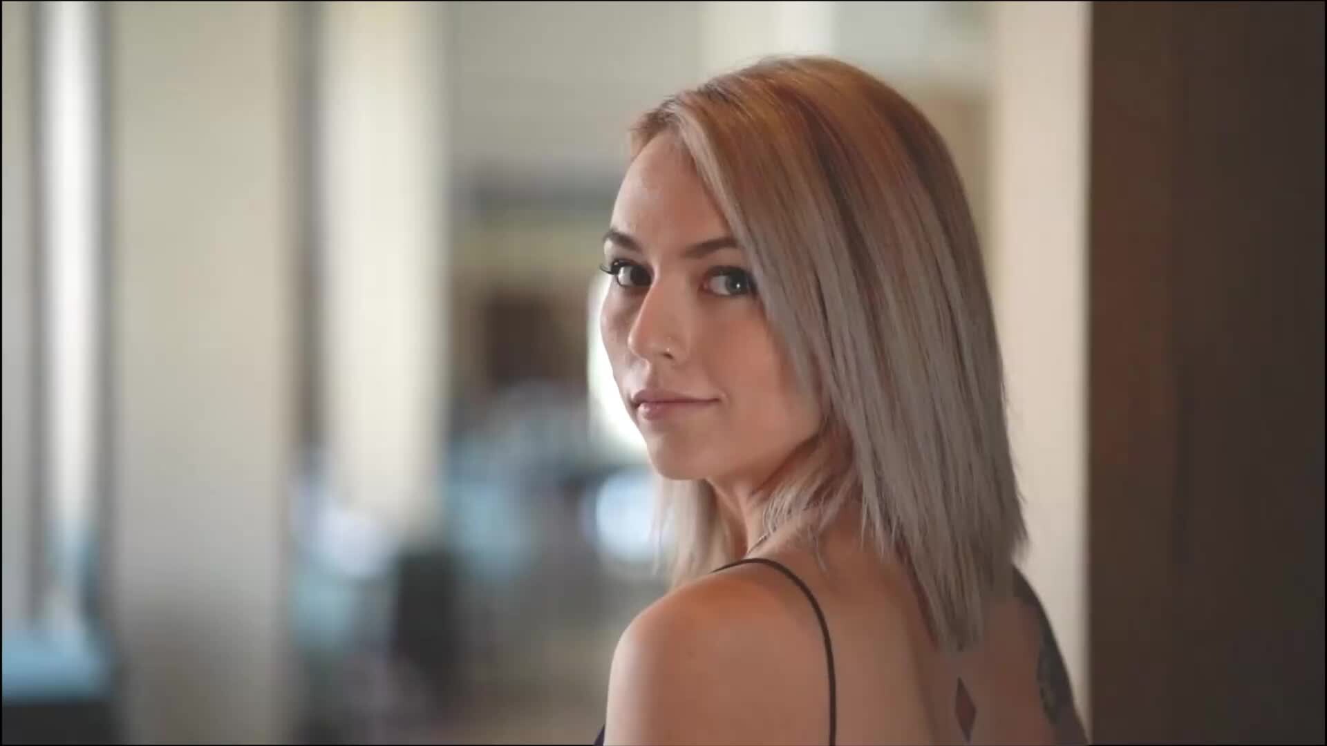 ArtStation - Rotoscopy using Nuke