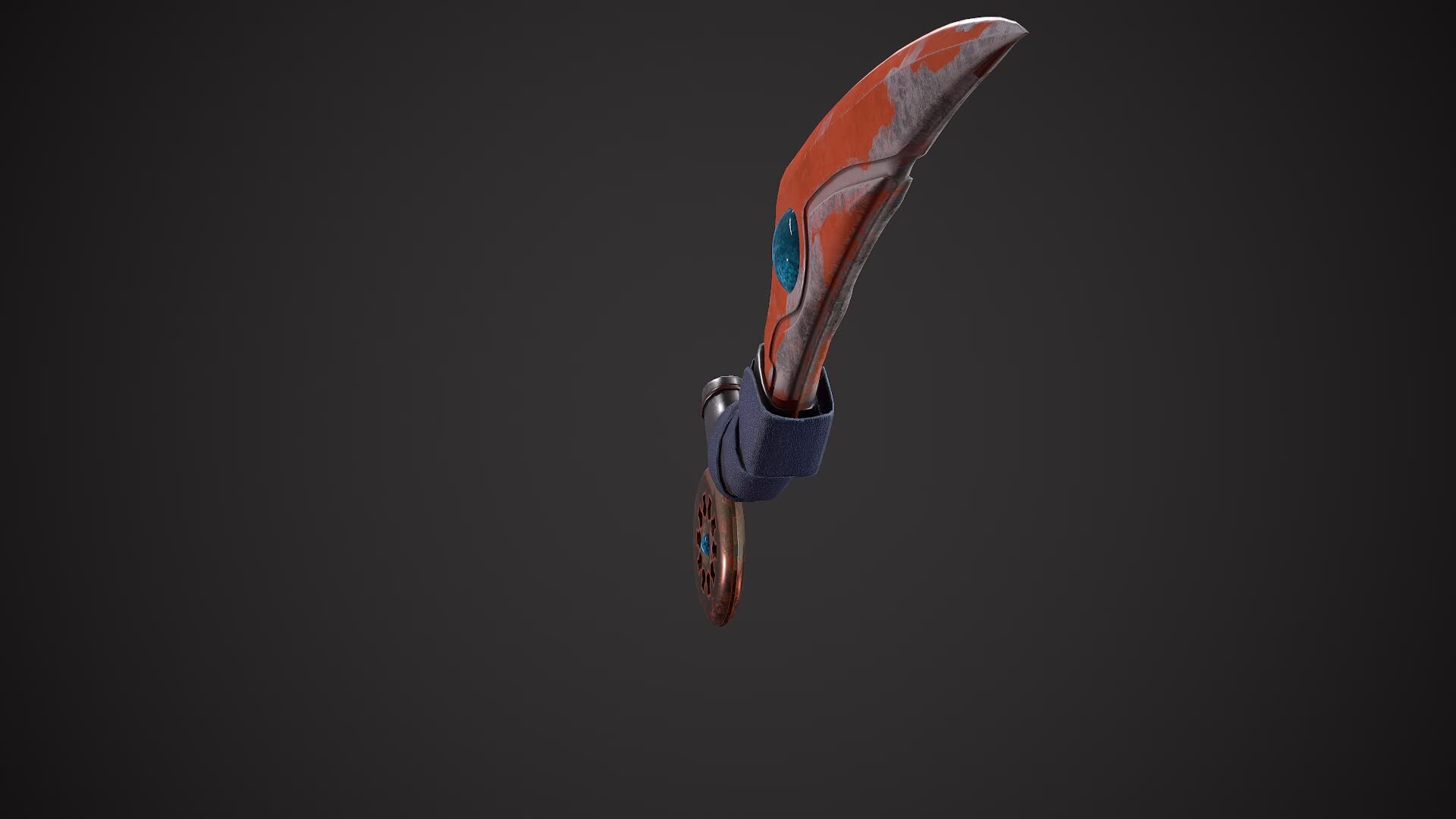 ArtStation - Stinger