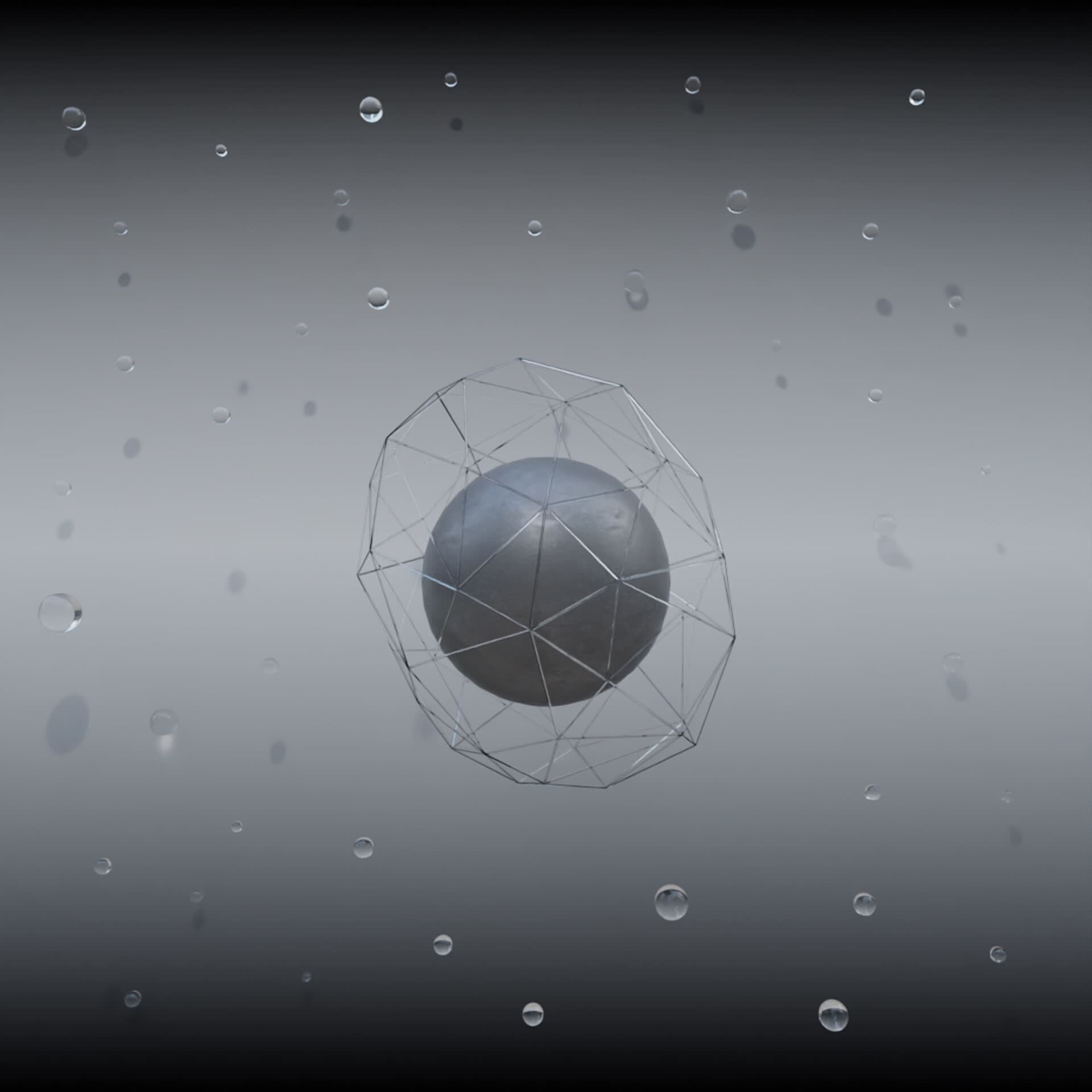 ArtStation - Spherical animations collection