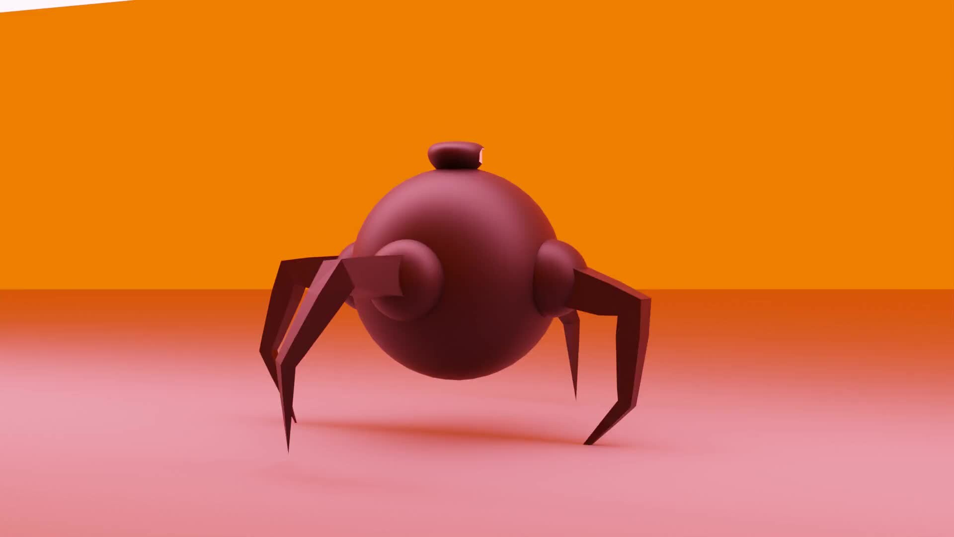 ArtStation - That robot from The Incredibles