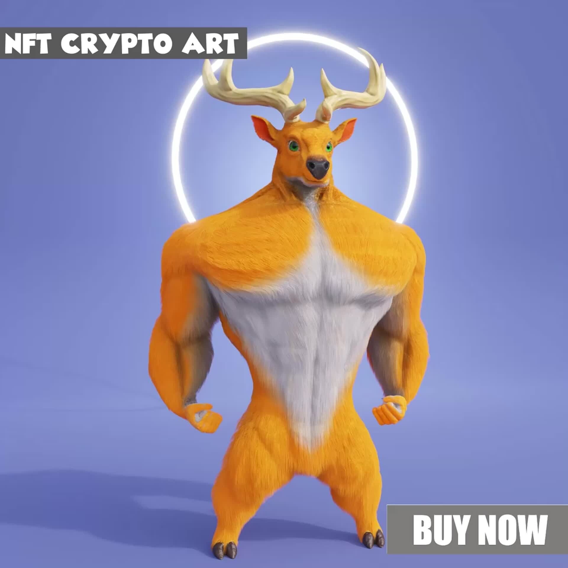 ArtStation - Nft artworks