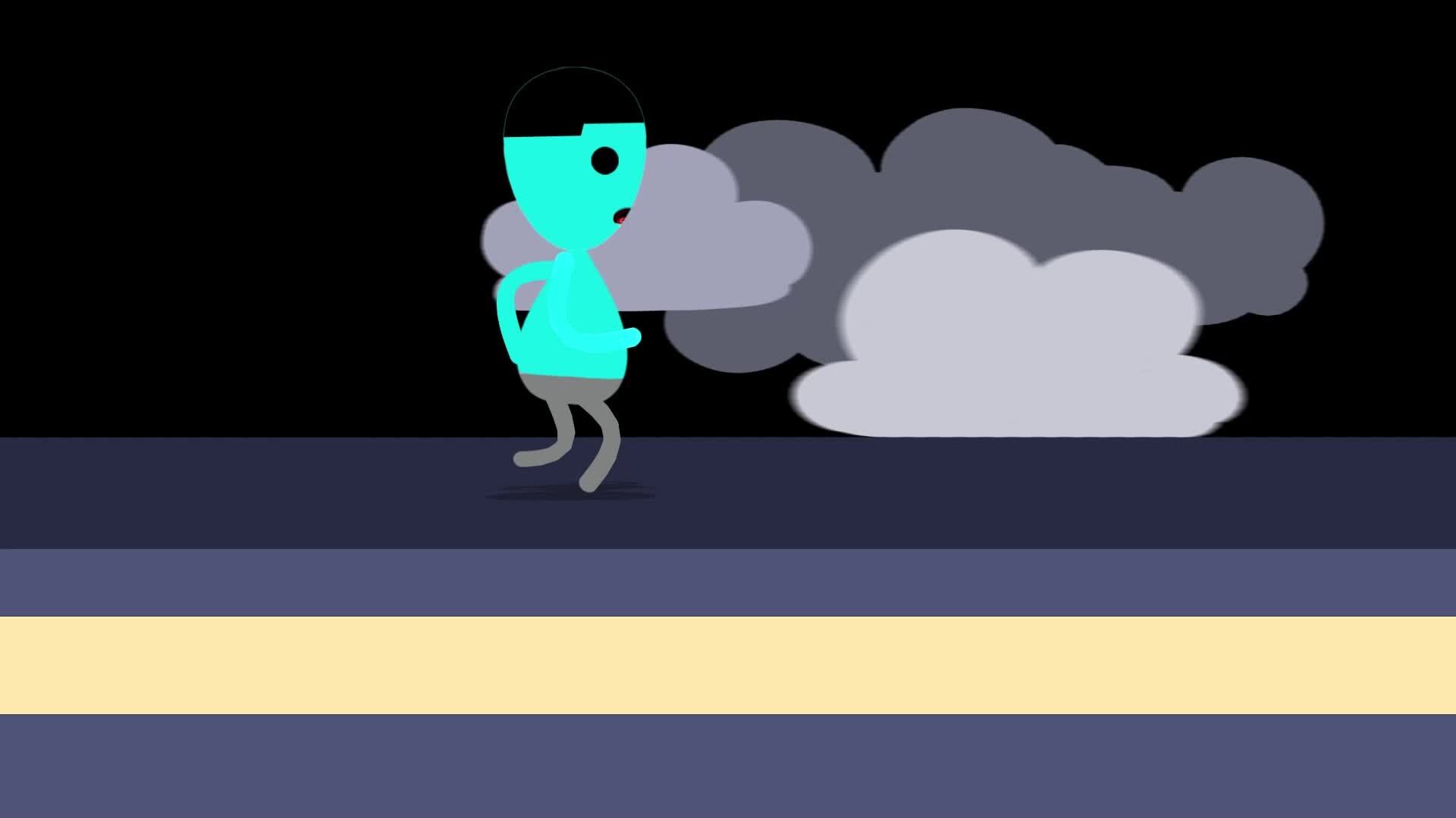 ArtStation - After Effects Character Animation