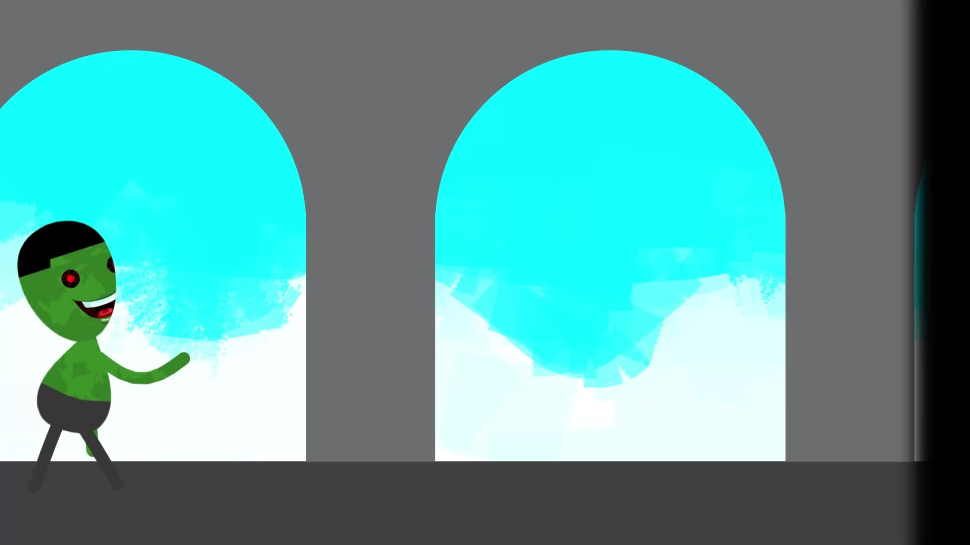 ArtStation - After Effects Character Animation