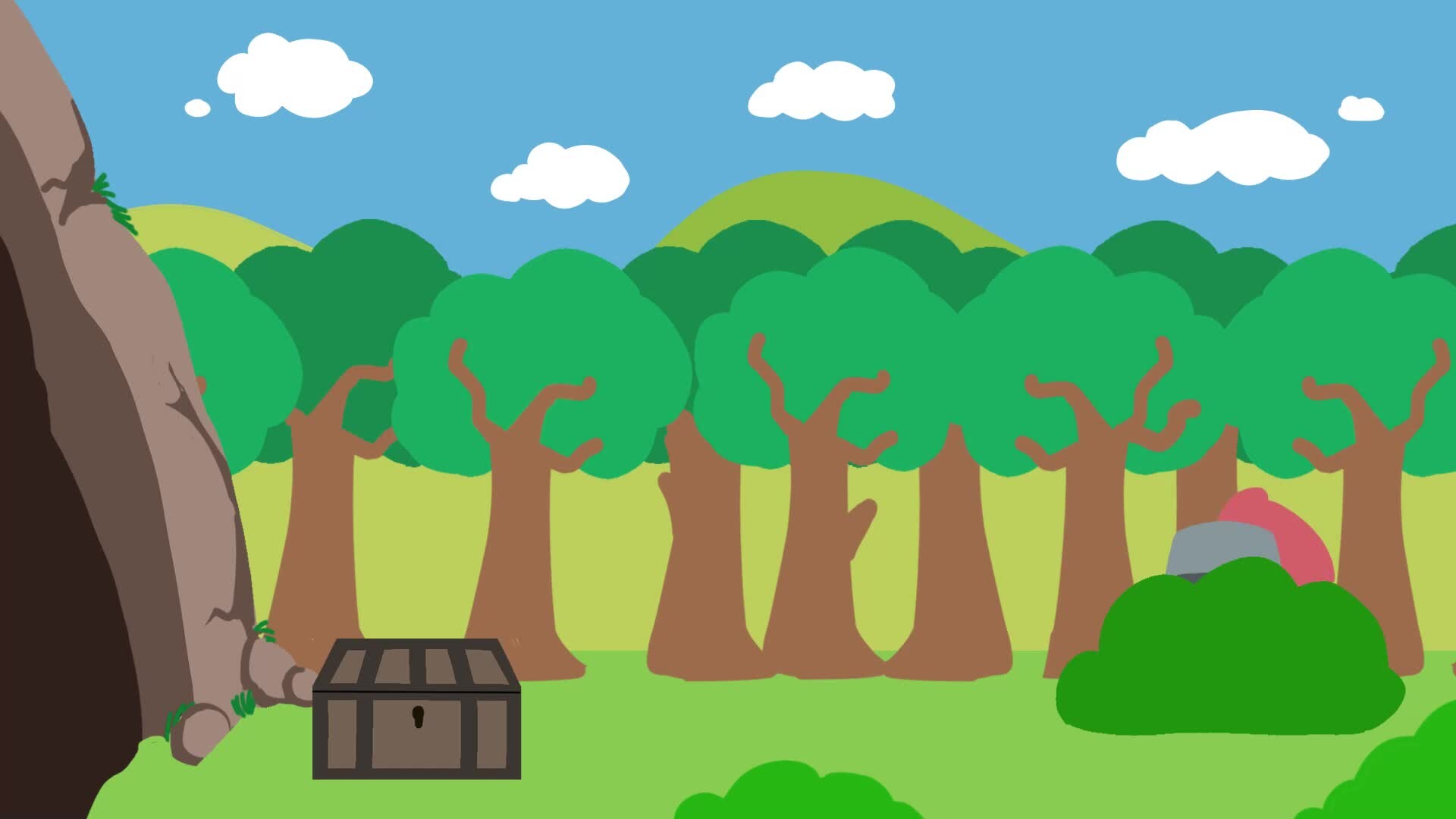 ArtStation - Character Rigging Animation