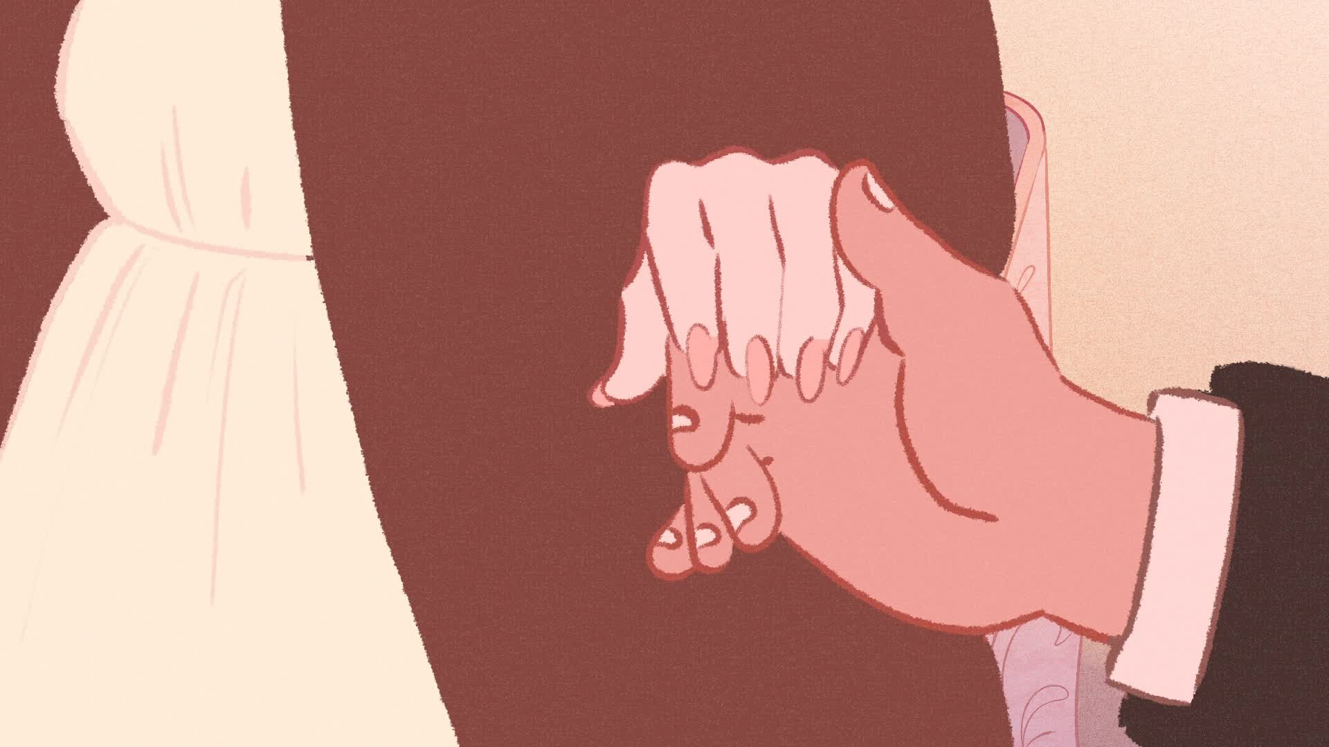 ArtStation - Pride and prejudice animation