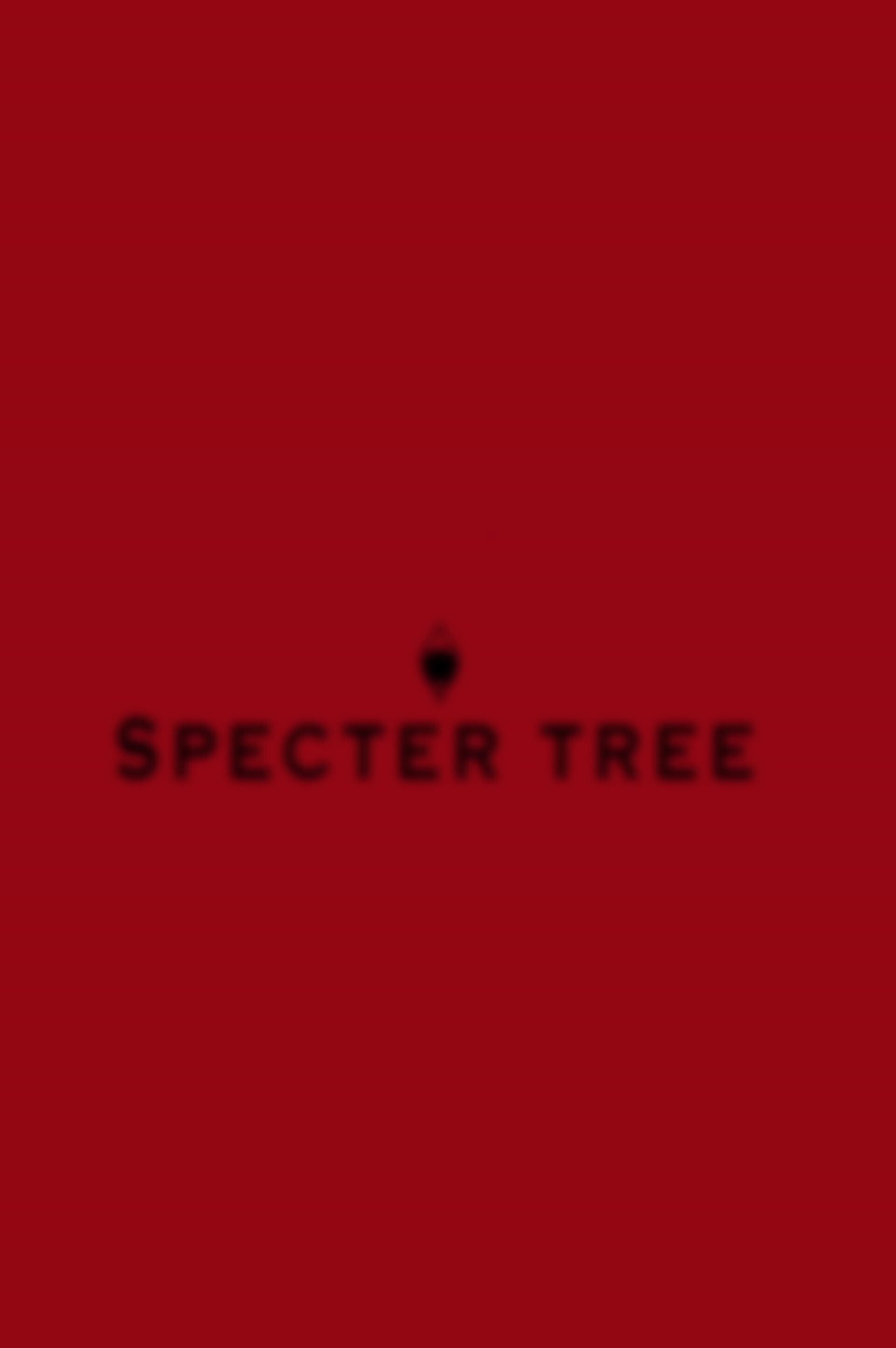 ArtStation - Specter tree