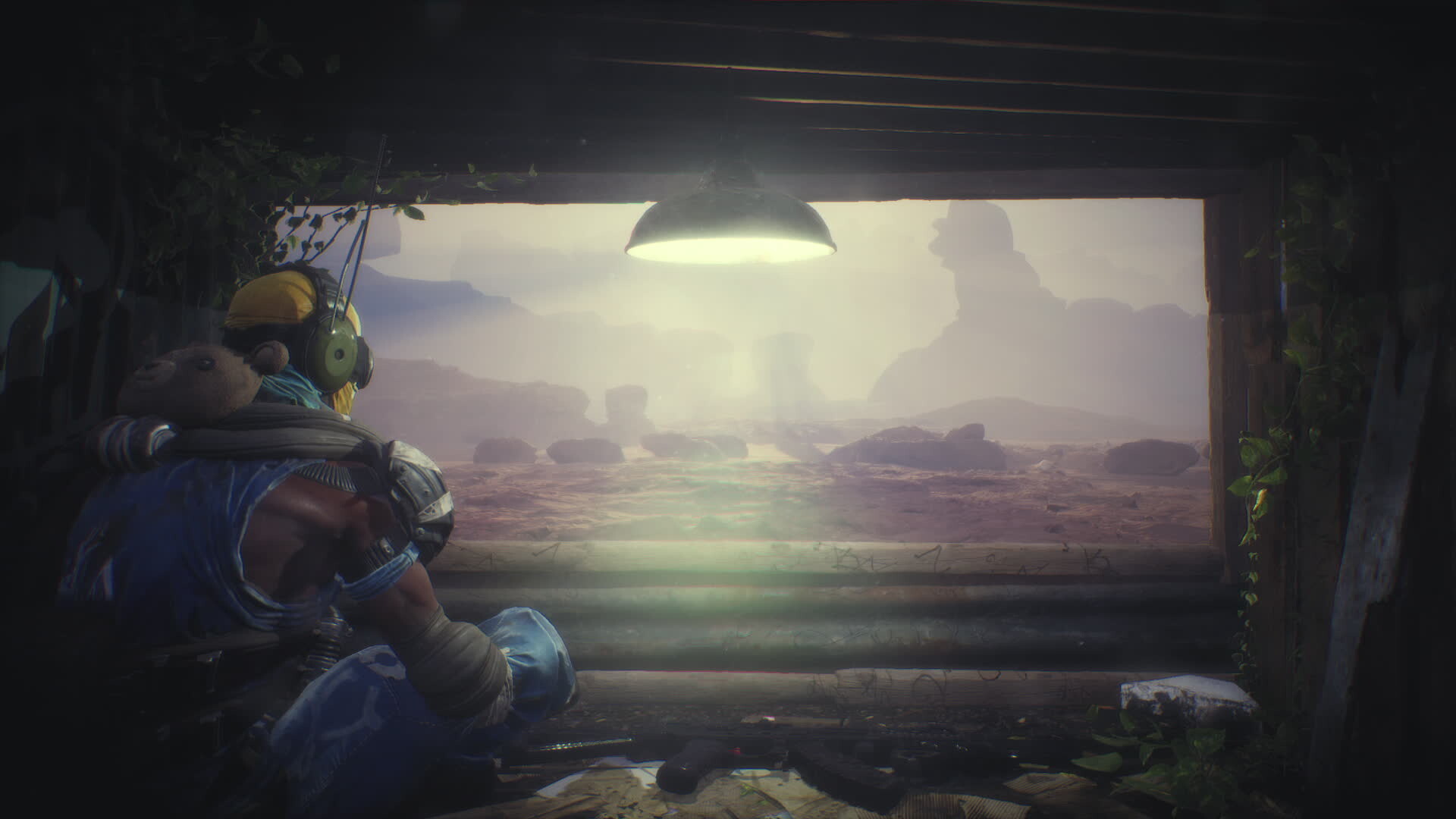 ArtStation - Infinite Journeys Challenge