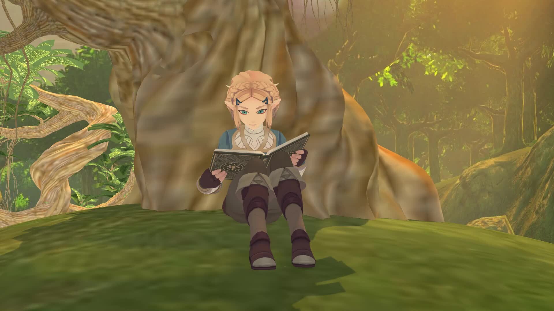 ArtStation - Chill Animation