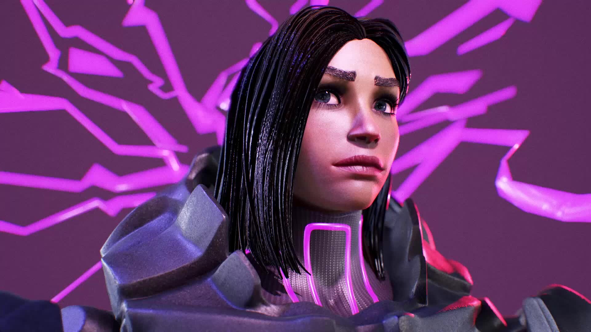 ArtStation - KICKBOTS. Decca D9