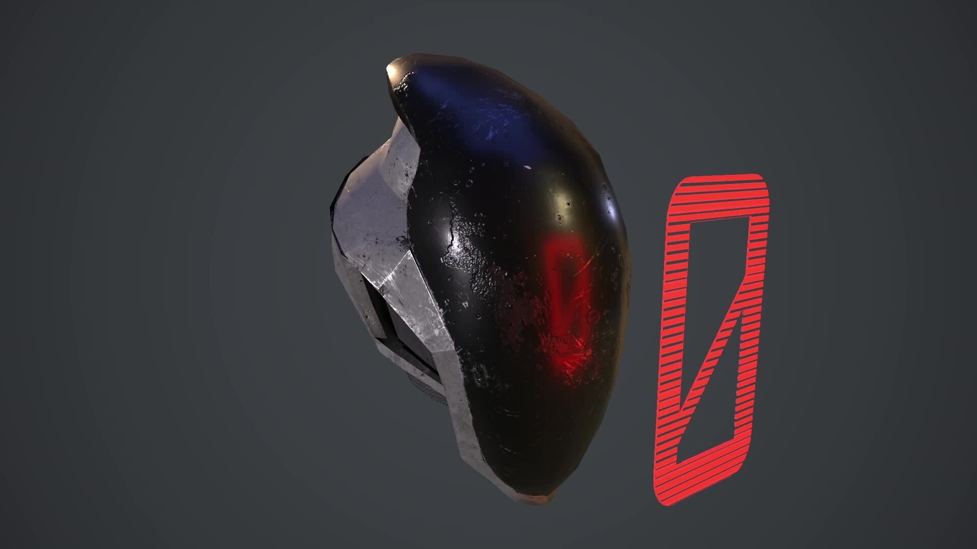 ArtStation - Zero | Borderlands 2