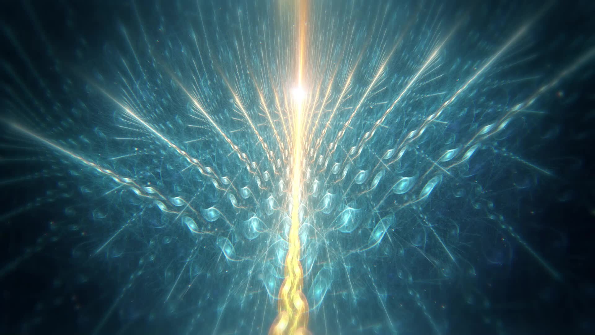 ArtStation - Light Gate