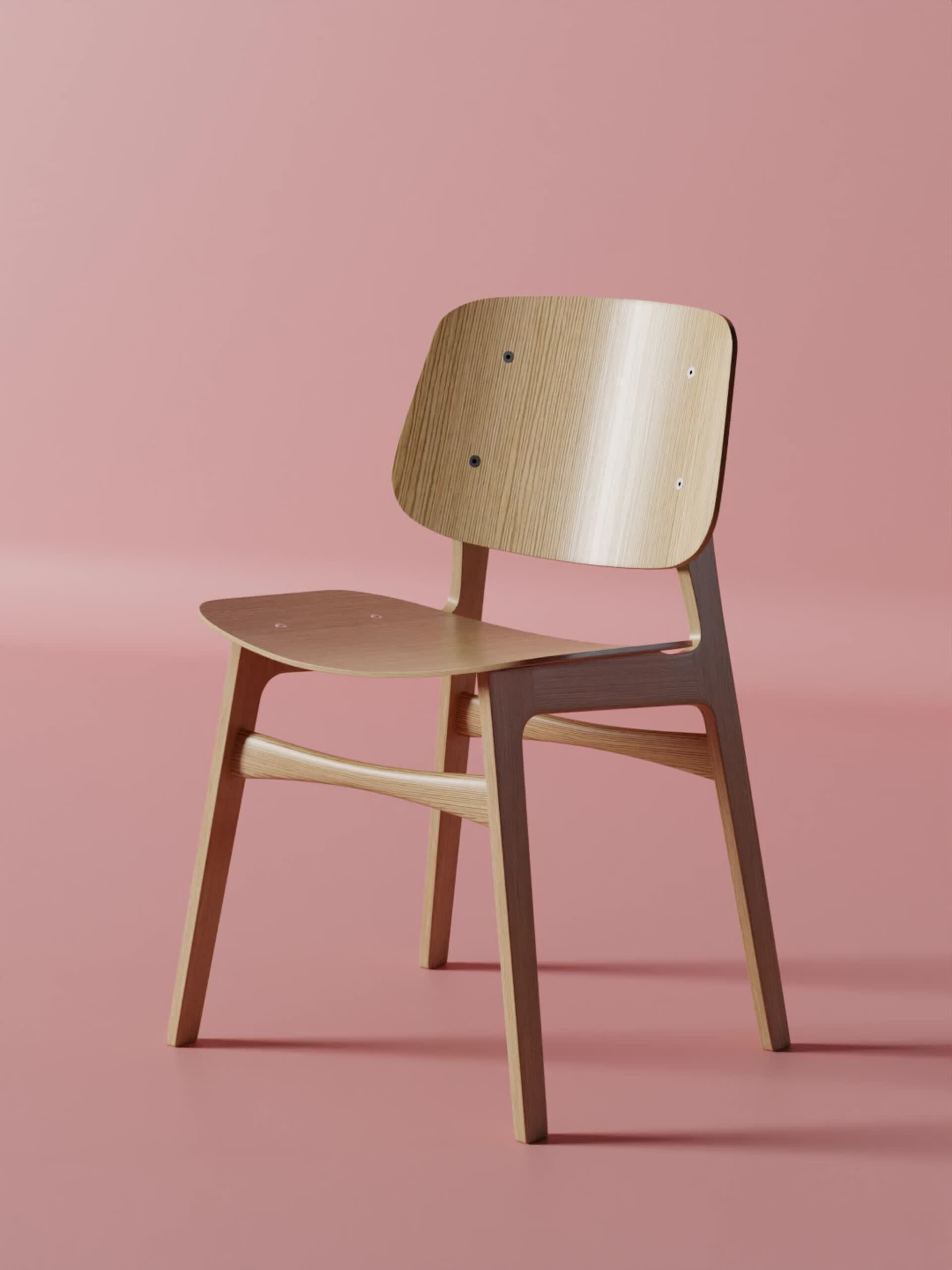 ArtStation - Chair Design