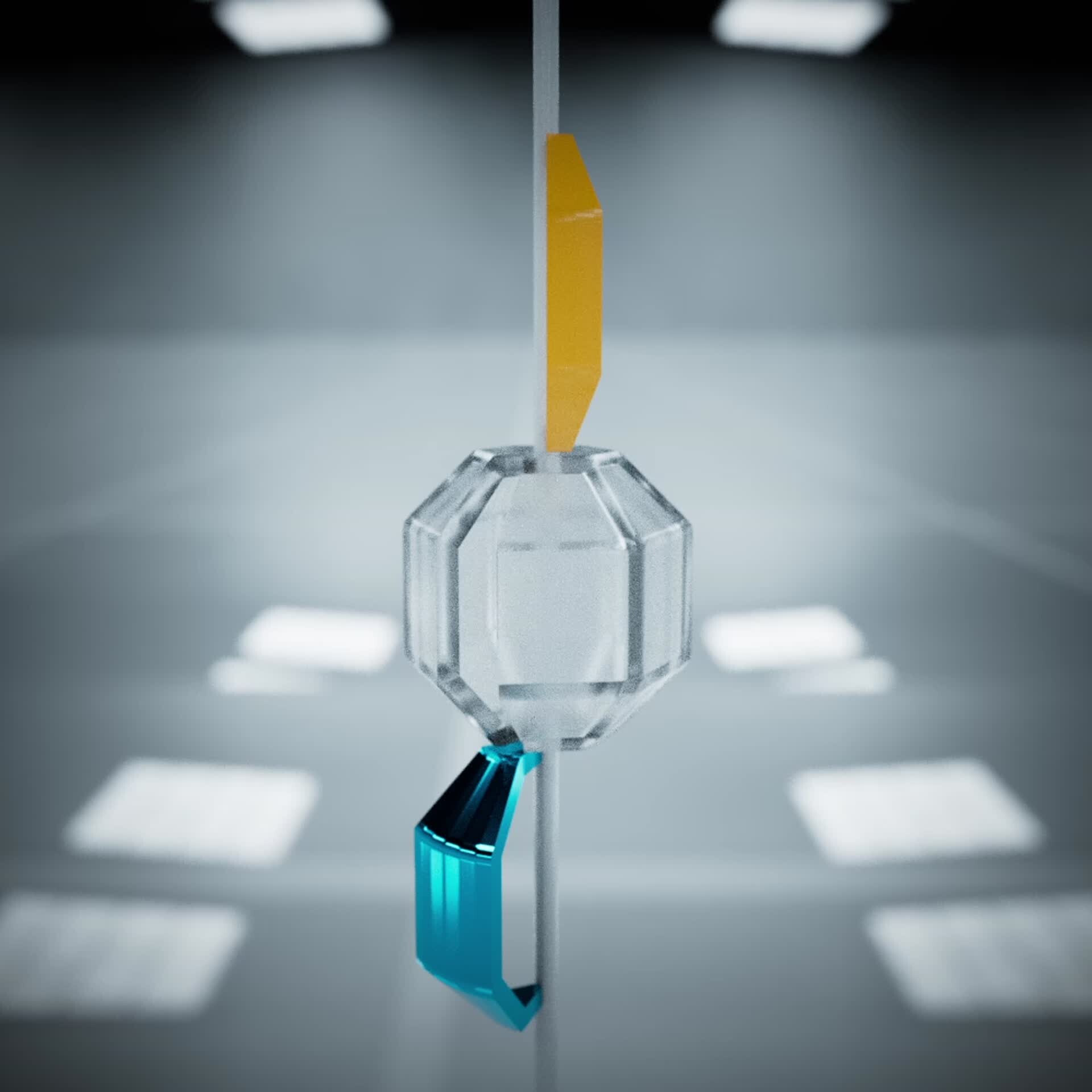 ArtStation - MARDINI 2022 Day 2 - Revolve