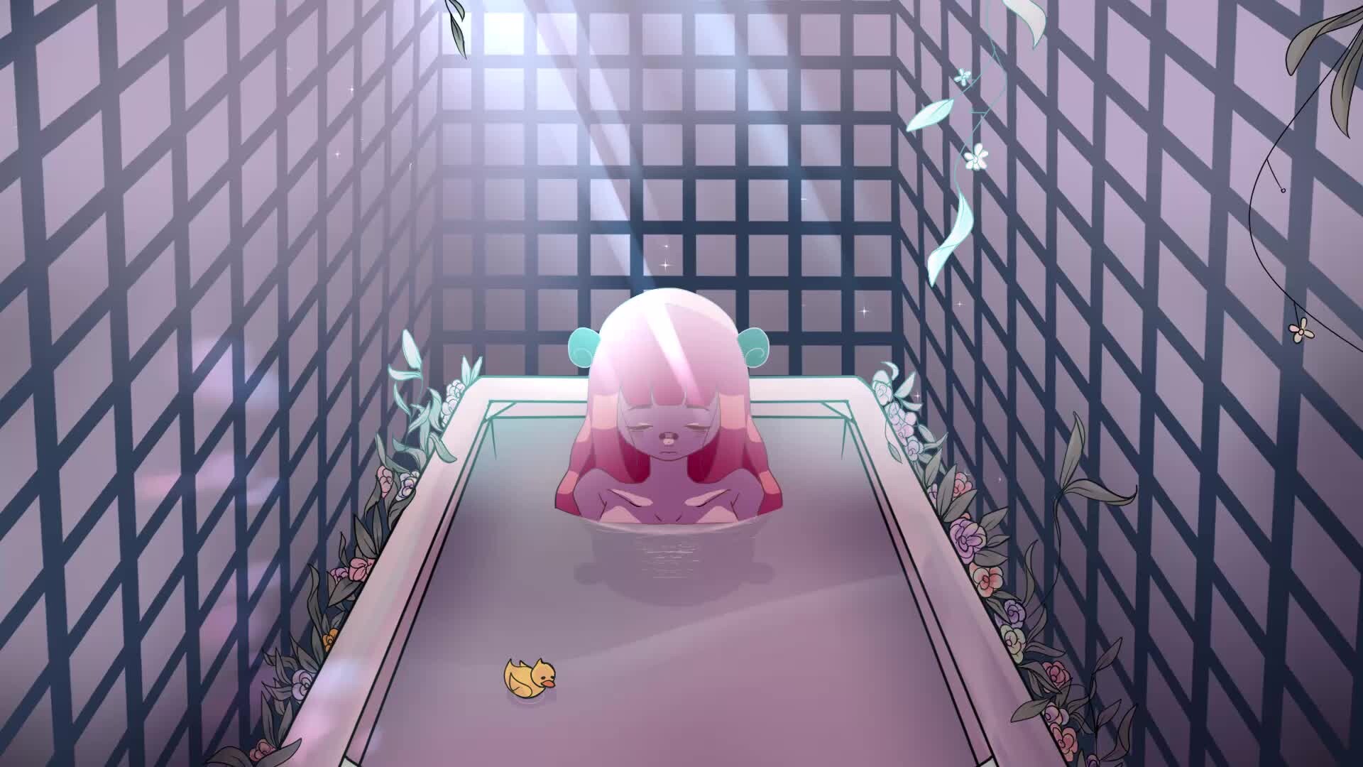 ArtStation - Lo-fi animation