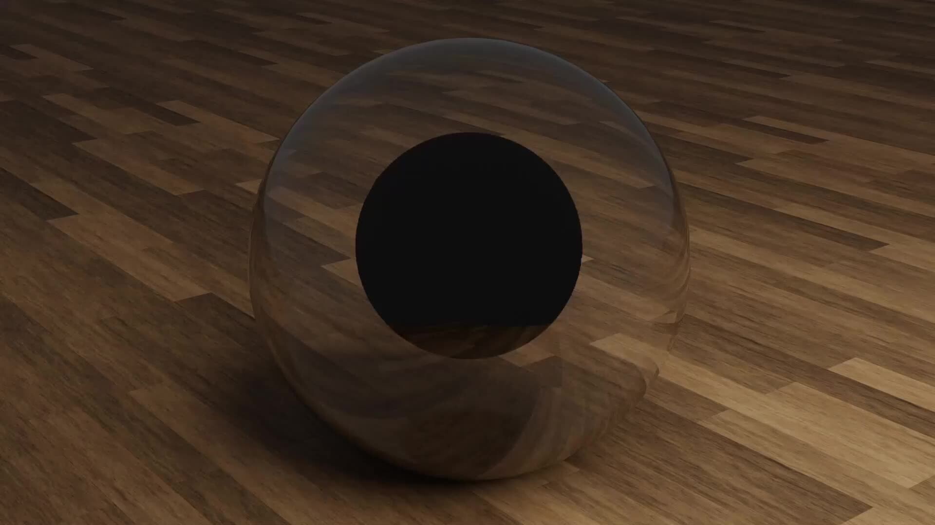 ArtStation - Fluid Simulation with Blender