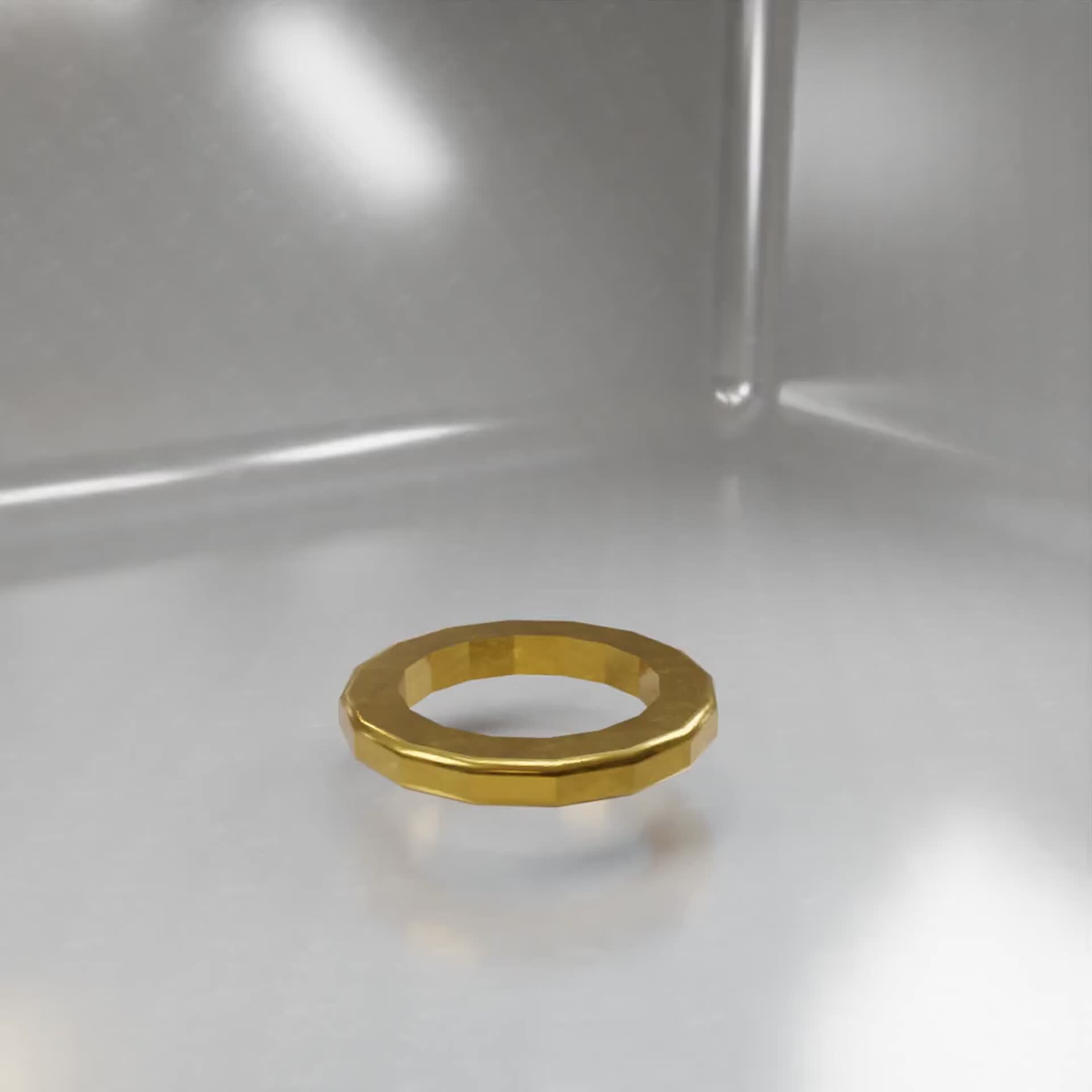 ArtStation - ANIMATION RING