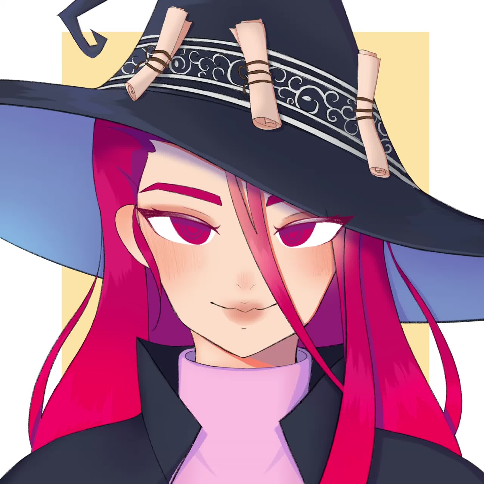 ArtStation - Blinking Animation