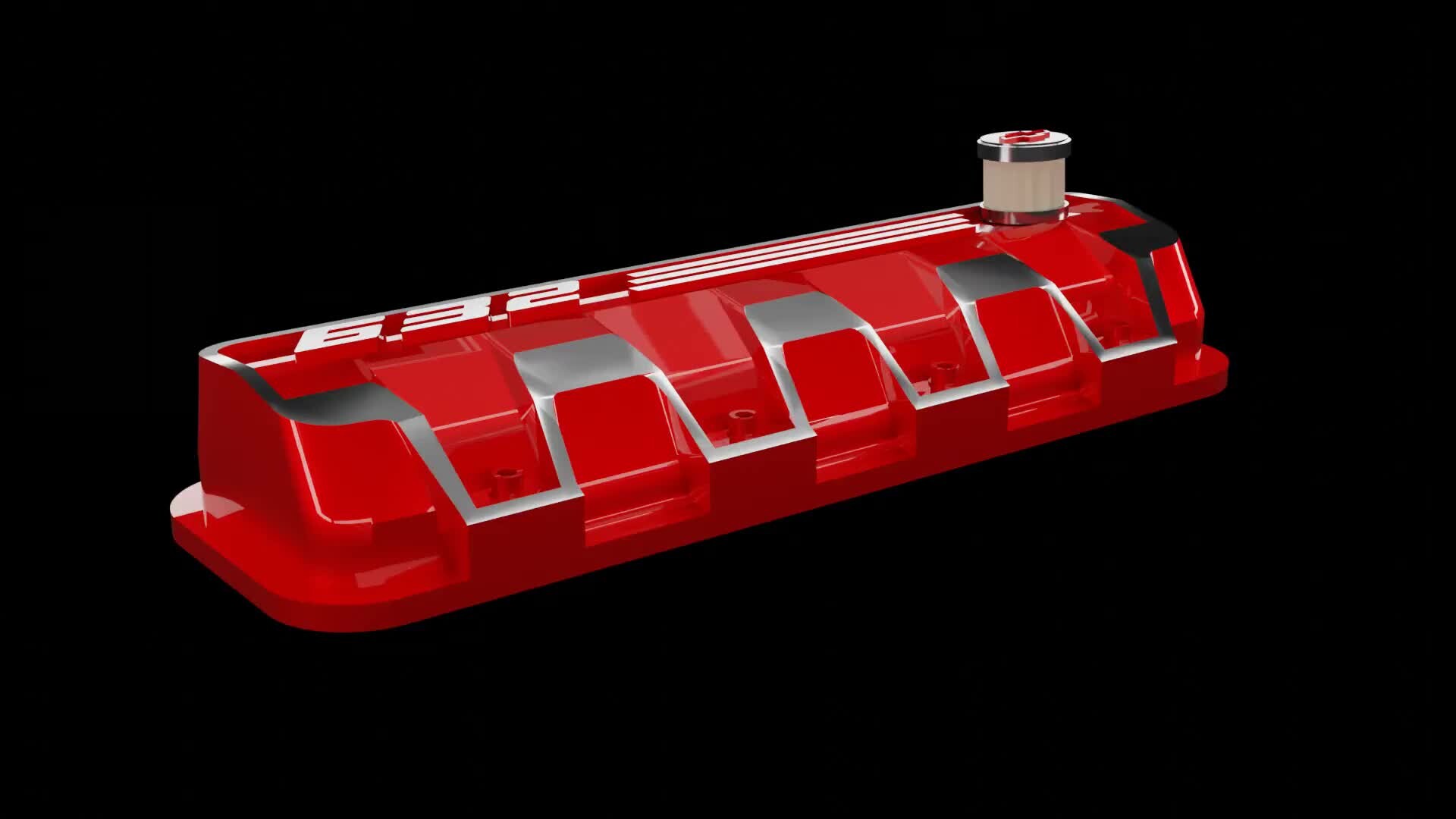 ArtStation - Fred Henry Appreciation Build