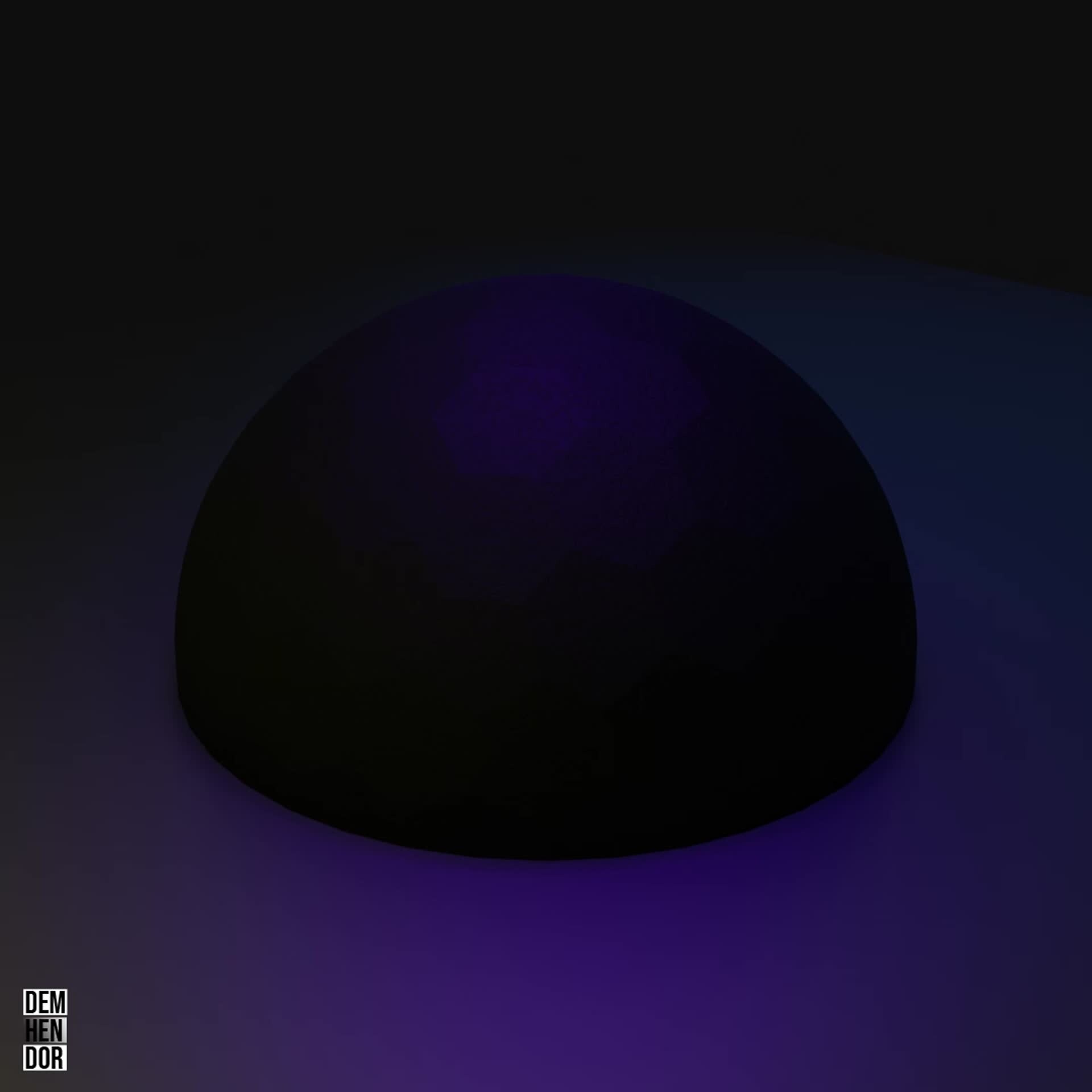 ArtStation - Force Field (Ukrainian edition)