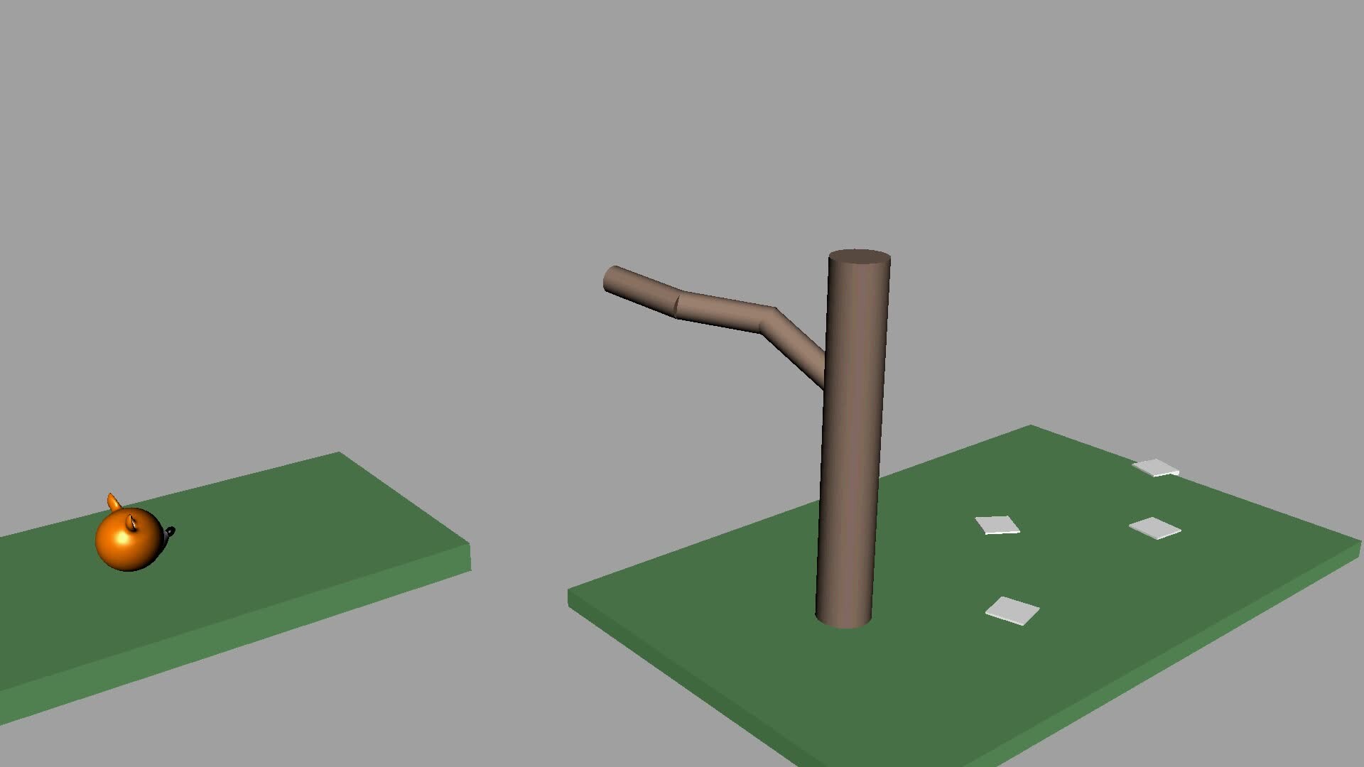 ArtStation - Squash and Stretch