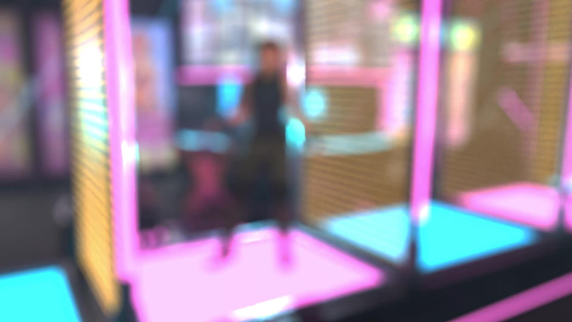 ArtStation - Dumb Dumb dance animation