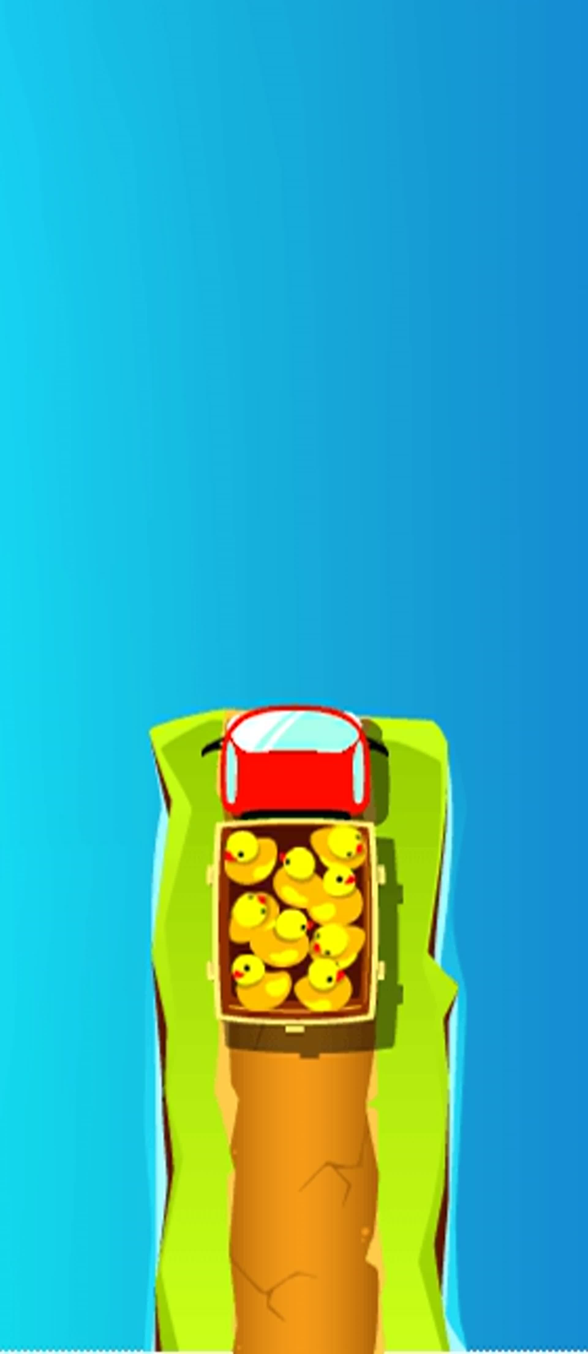 ArtStation - Car animation for mobile game