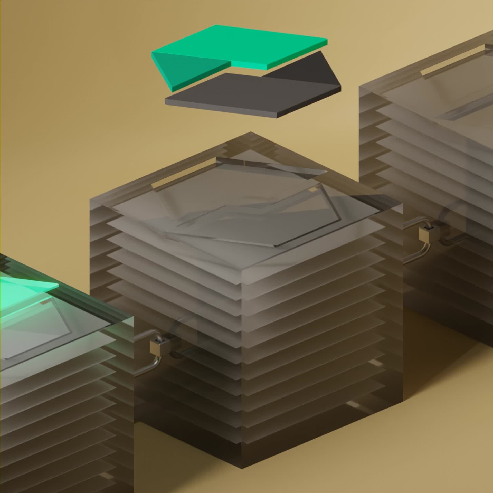 ArtStation - Ubiq (UBQ) Node Satisfying Loop