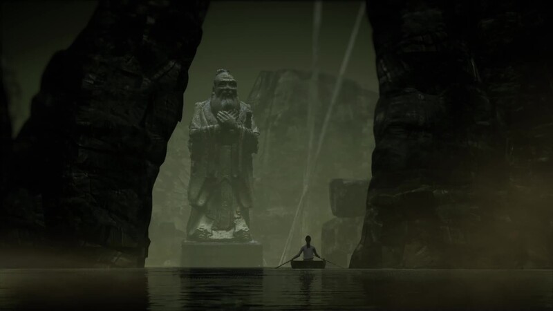 ArtStation - Goh En Hui