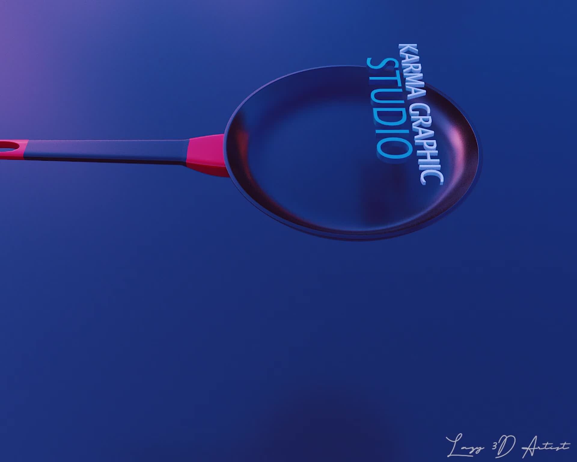 ArtStation - Frying-Pan Animation