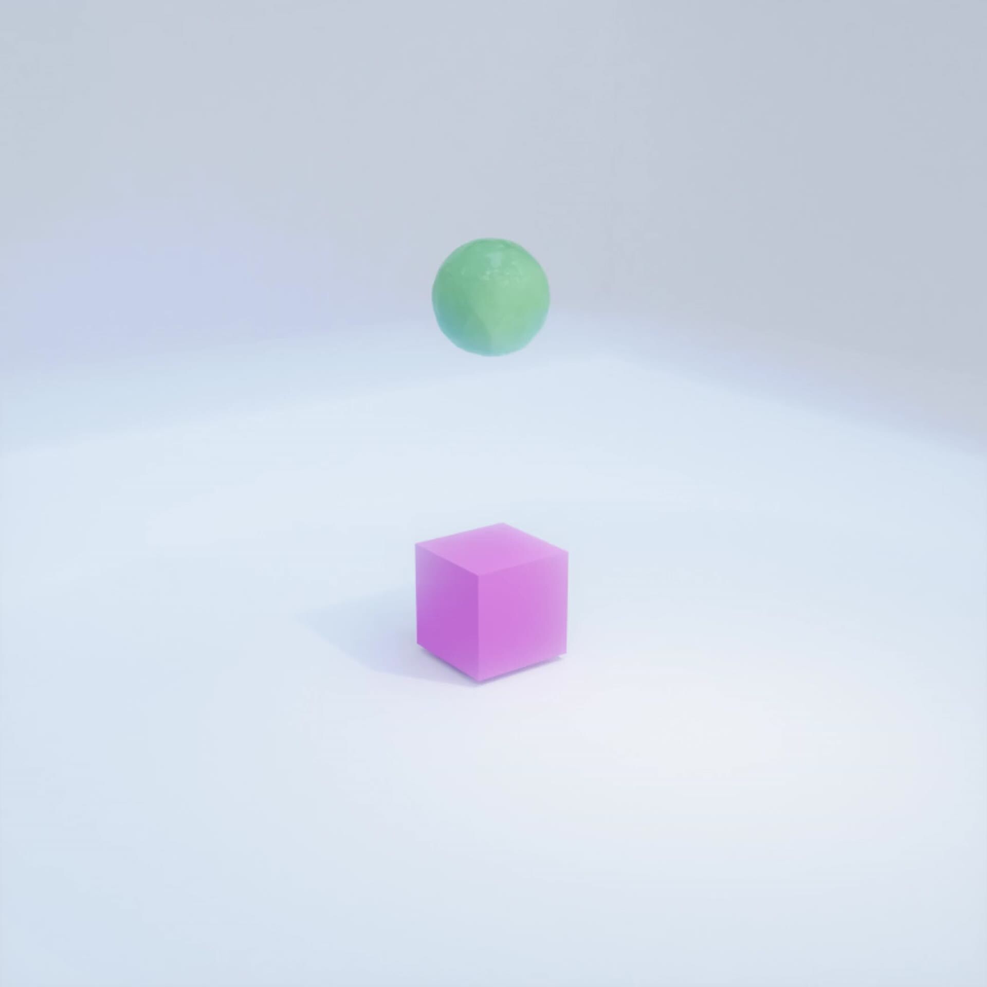 ArtStation - Fluid Simulation Test