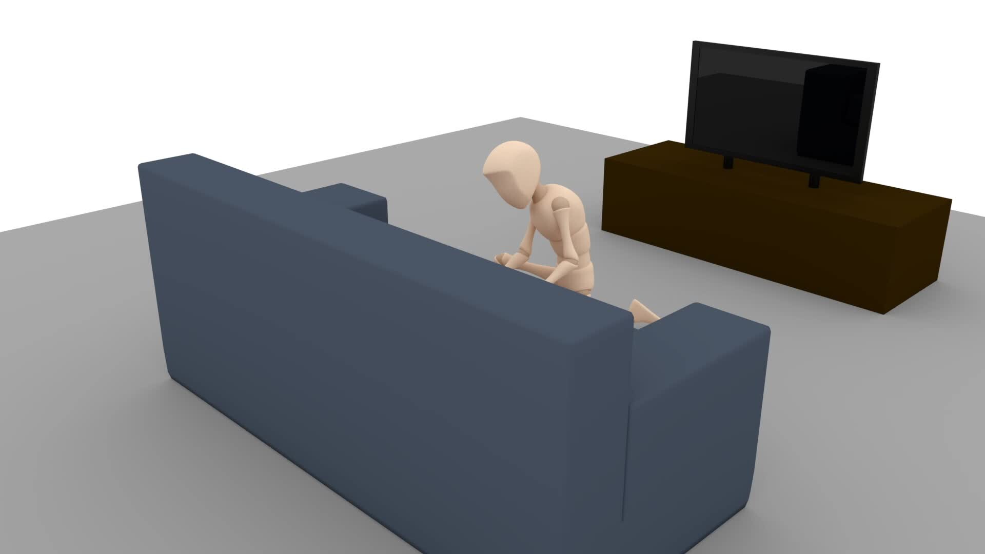 ArtStation - Student Animations