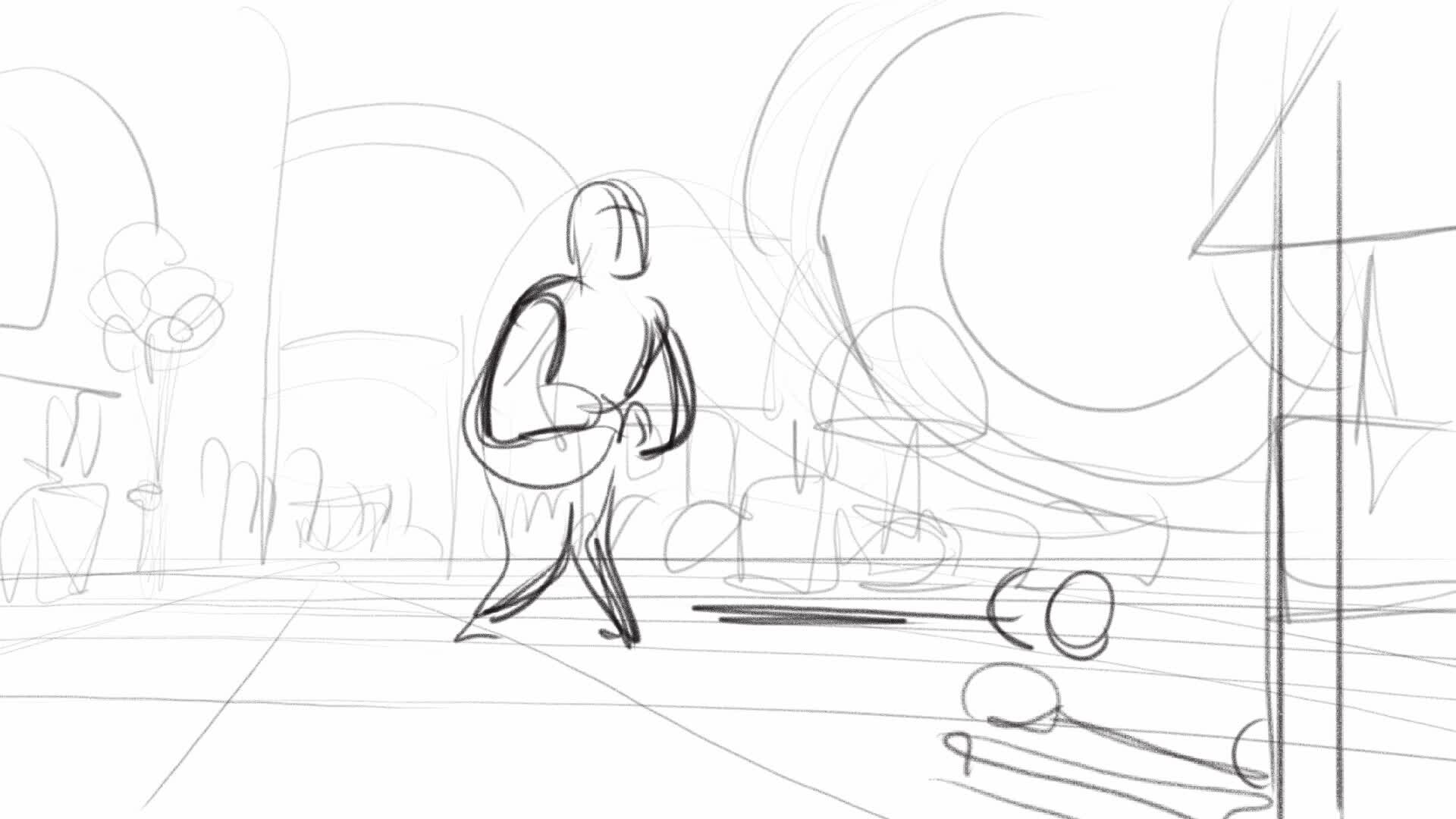 ArtStation - High Striker