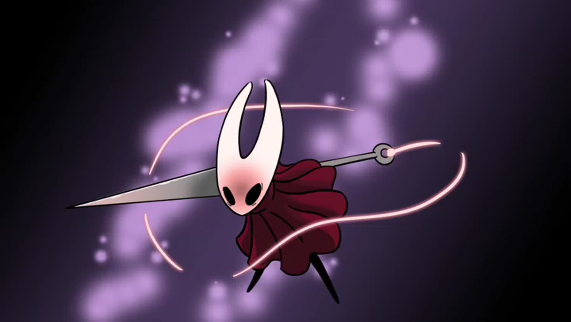 ArtStation - Hornet Animation