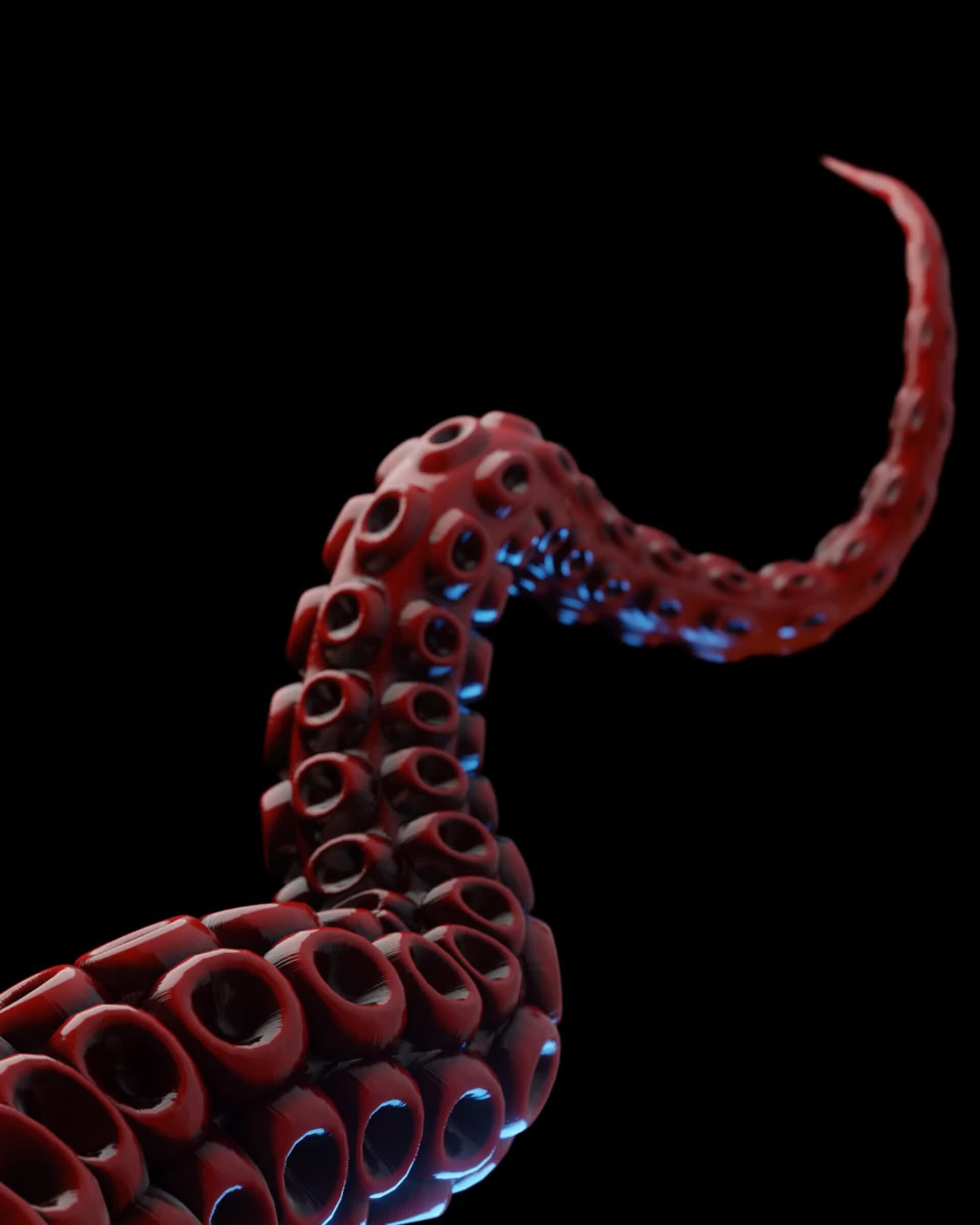 ArtStation - Squishy