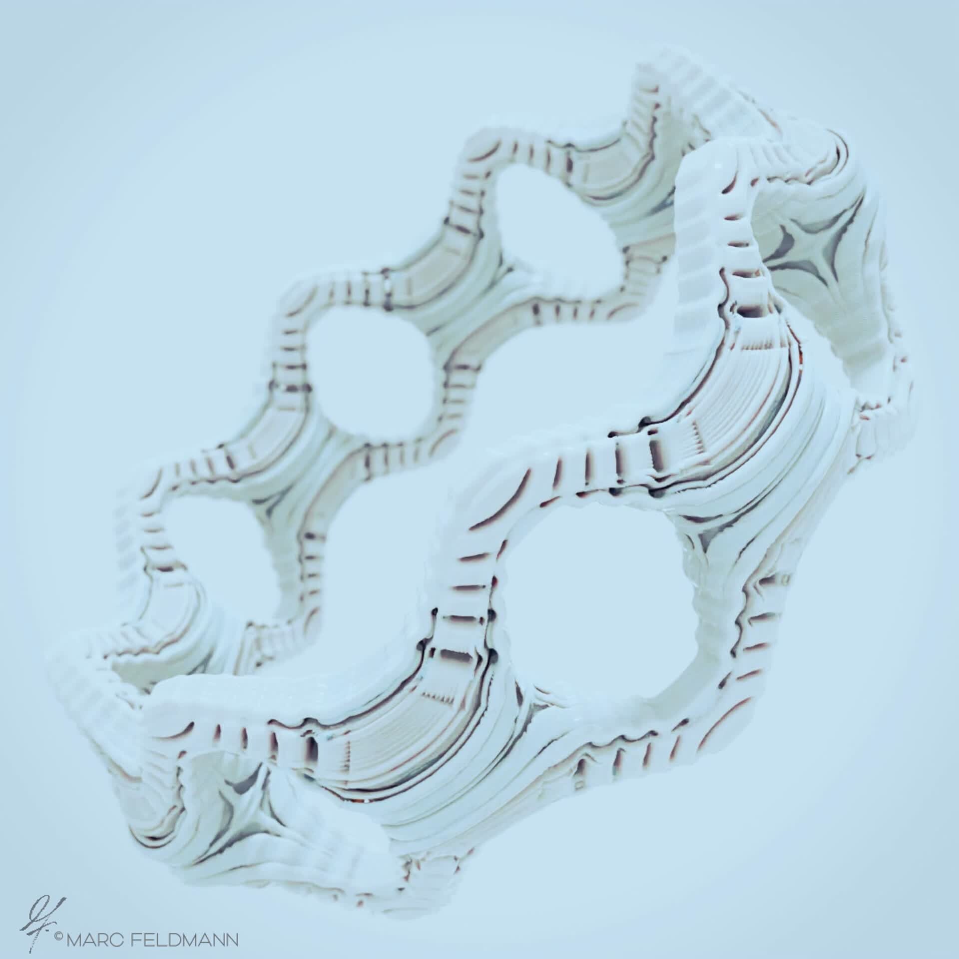 ArtStation - generative 01